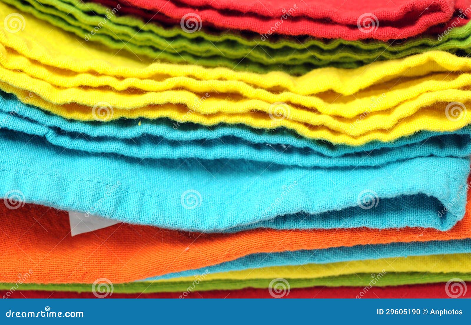 Multicolorful Napkins Stock Photos - Free & Royalty-Free Stock Photos ...