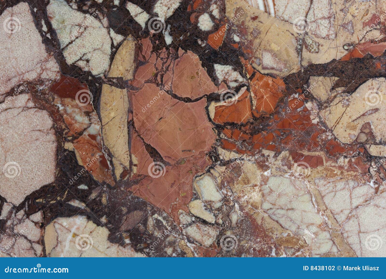 Multicolornatural Marble Stone Texture Stock Photo - Image of rock ...