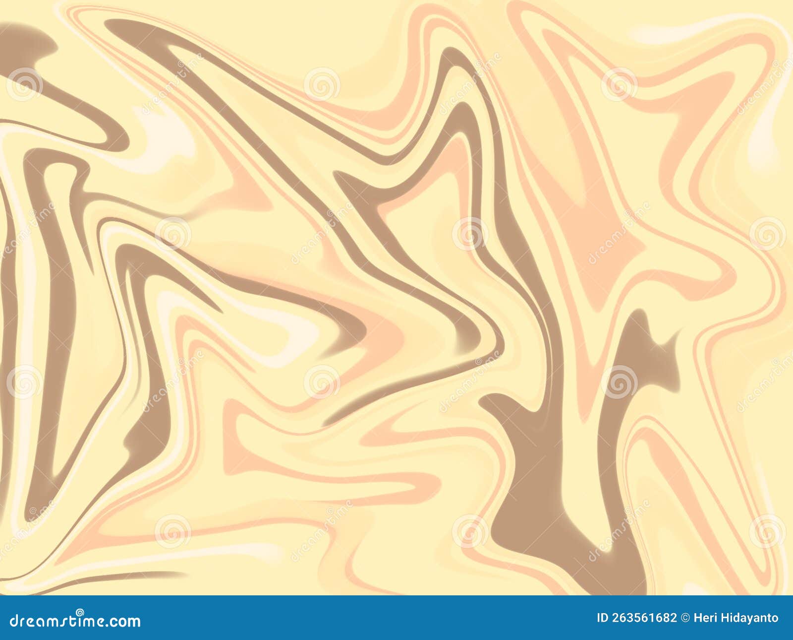 Multicolour Abstrak Background for Cover Template Stock Illustration ...