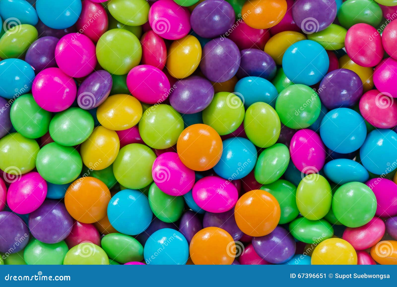 Multicolour Chocolate Candy Stock Image - Image of background, multiple ...