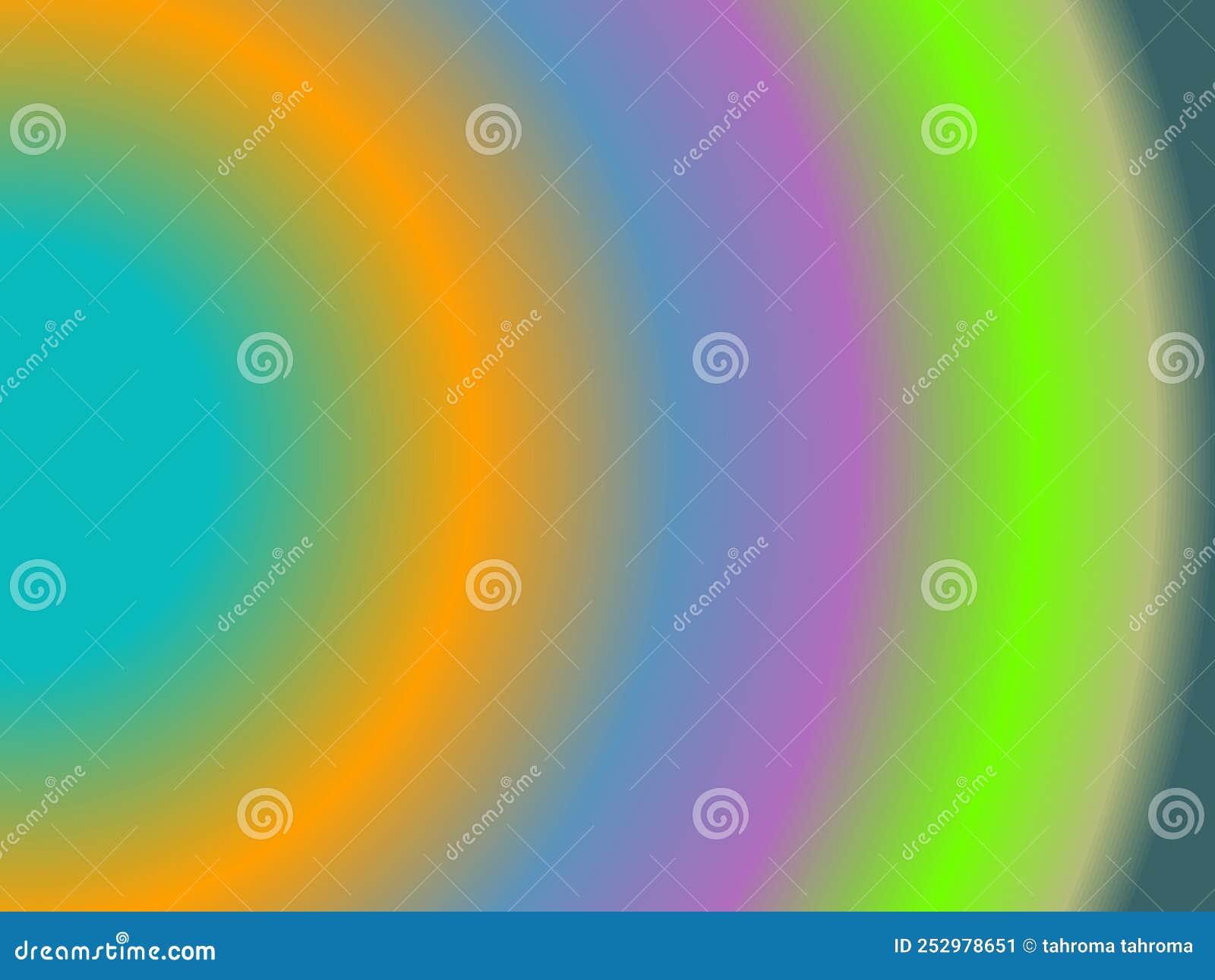 Multicolour gradiant stock image. Image of multicolour - 252978651
