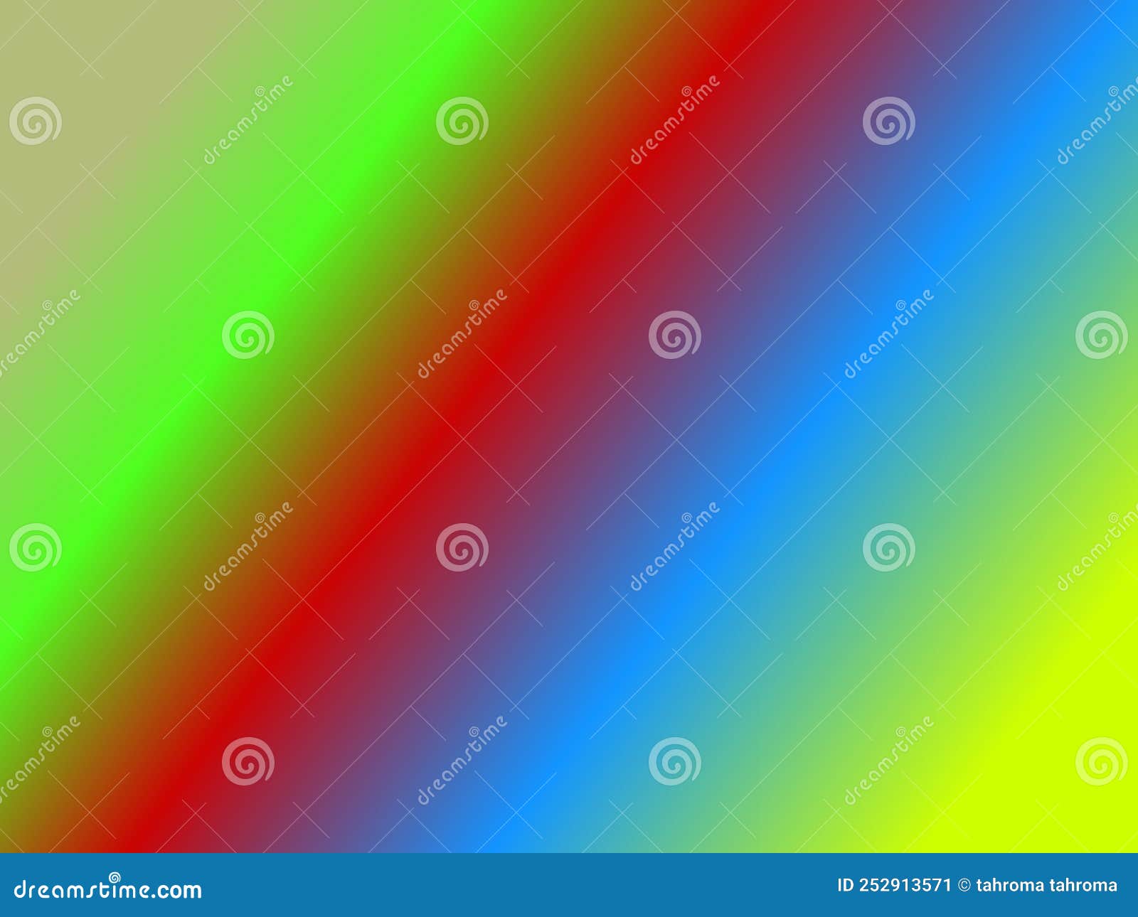 Multicolour Gradient Abstrak Background For Cover Template Royalty-Free ...