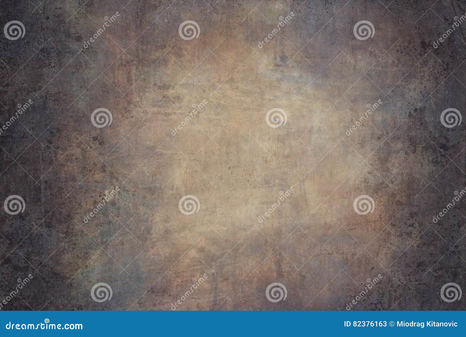 Multicolour Hand-painted Backdrops Stock Image - Image of blank, level ...