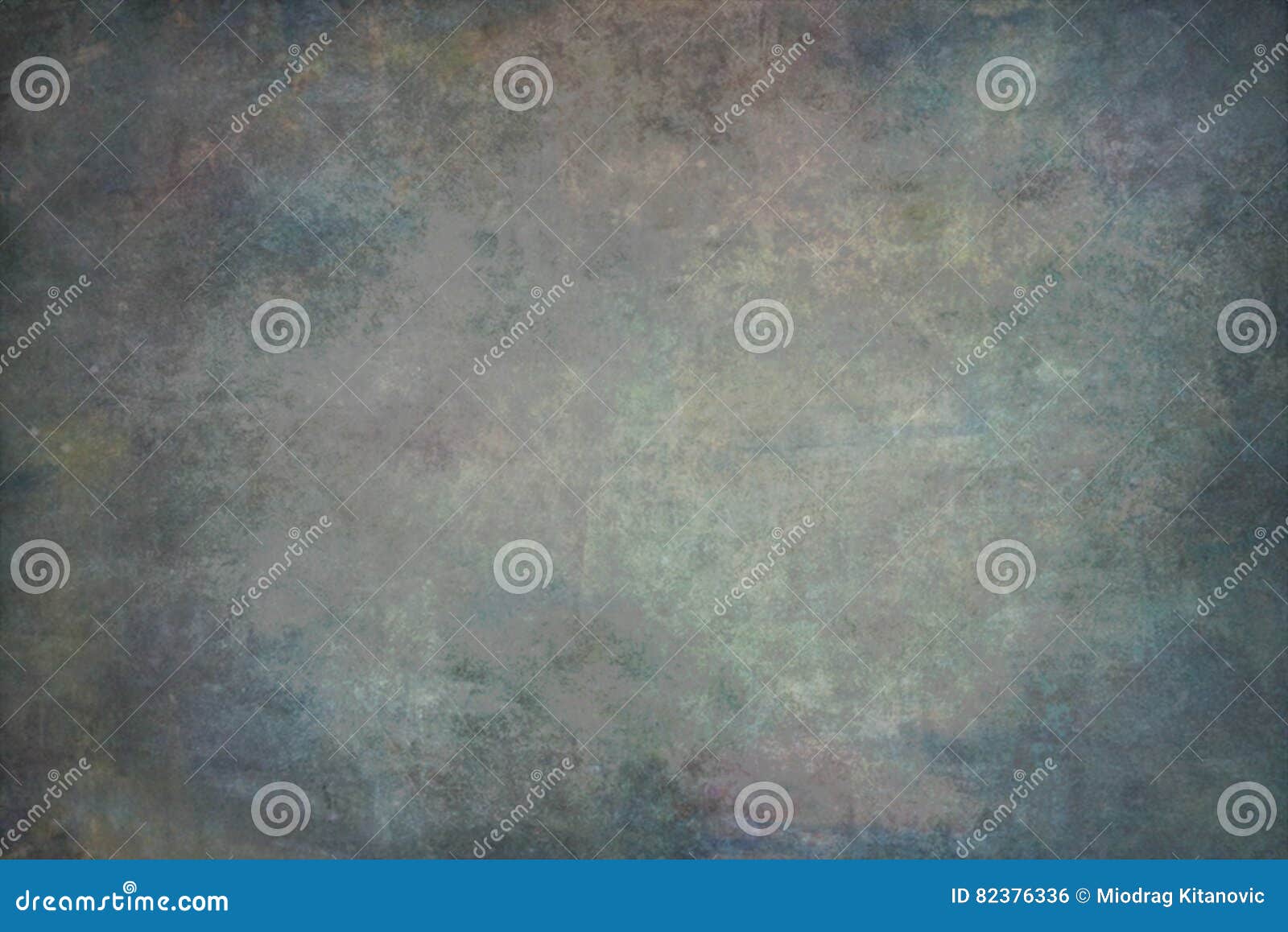 Multicolour Muslin Hand-painted Backdrops Stock Photo - Image of ...
