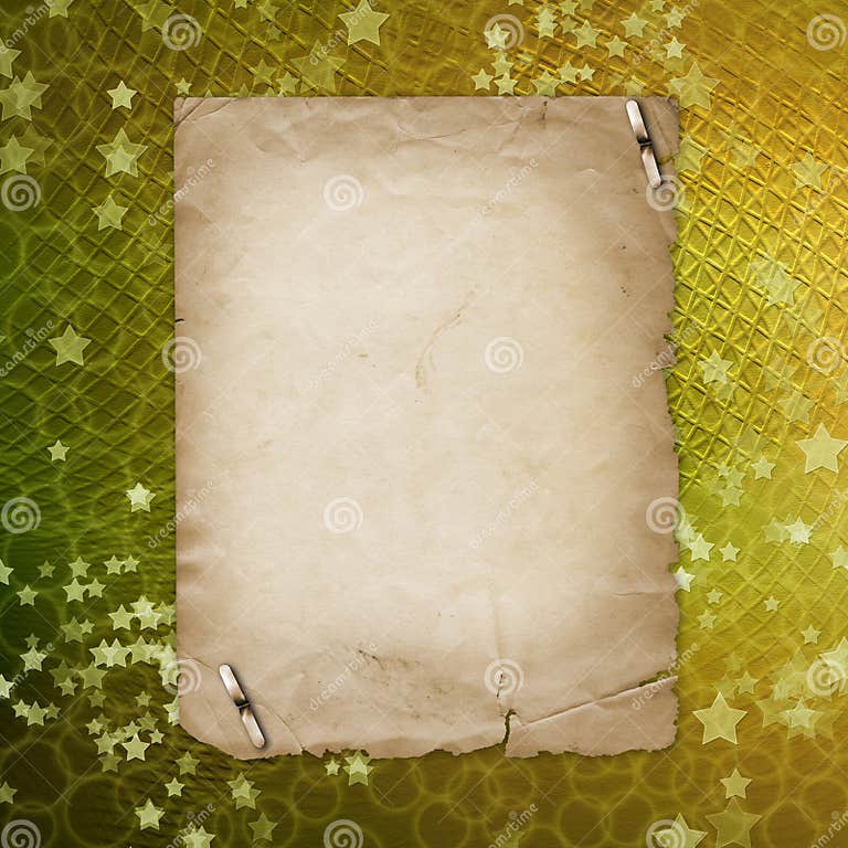 Multicoloured Backdrop for Greetings Stock Illustration - Illustration ...