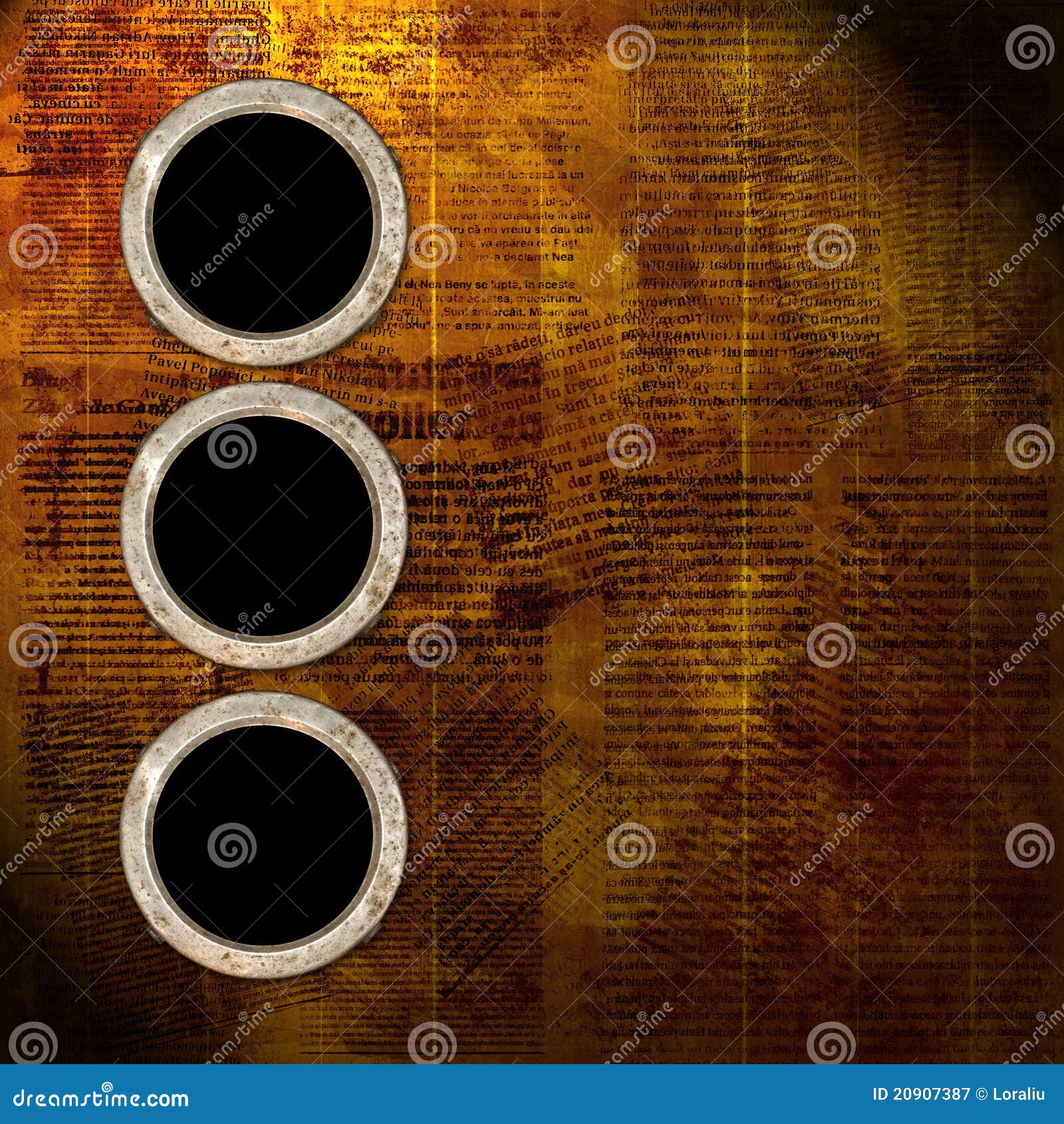 Multicoloured Backdrop for Greetings with Text Stock Image - Image of ...