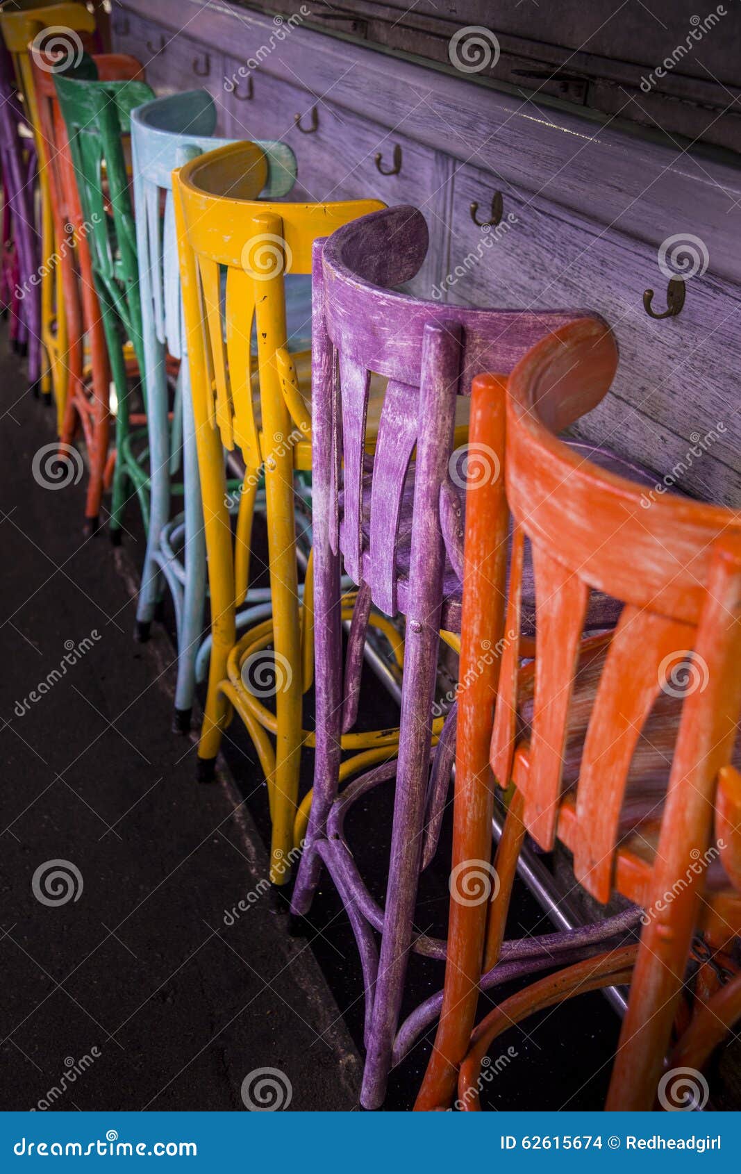 Multicoloured Stools Stock Photos - Free & Royalty-Free Stock Photos ...