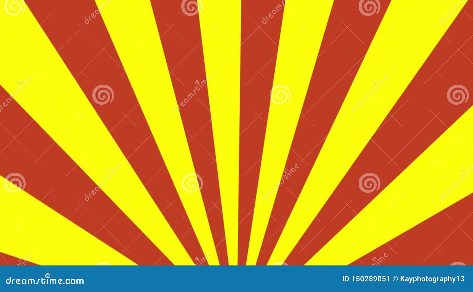 Multicoloured Sunbeam Animation Background, Seamless Loop. Stock Video ...