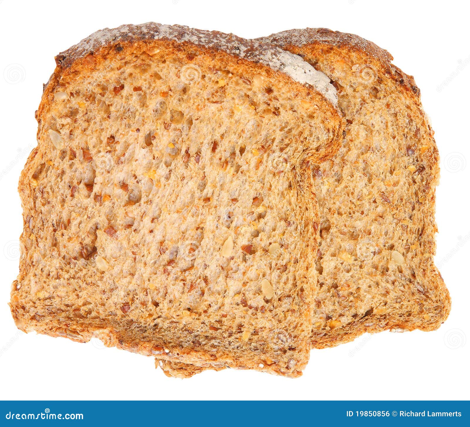 Multicorn bread stock photo. Image of full, wheat, cereal - 19850856