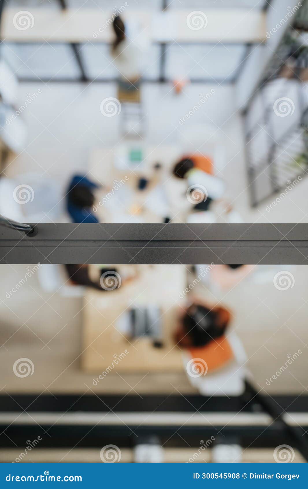 Multicultural, Cross Generational Team Analyzing Market Data for ...