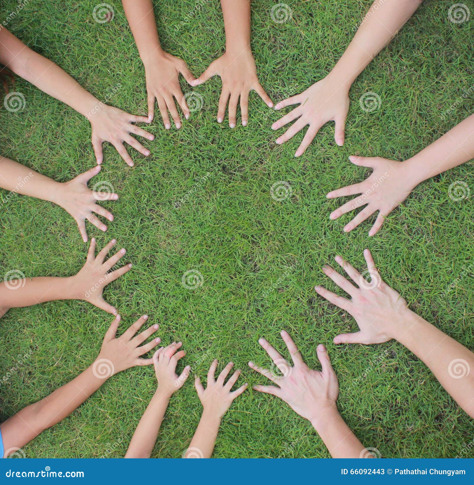 Multicultural hands stock image. Image of communication - 66092443