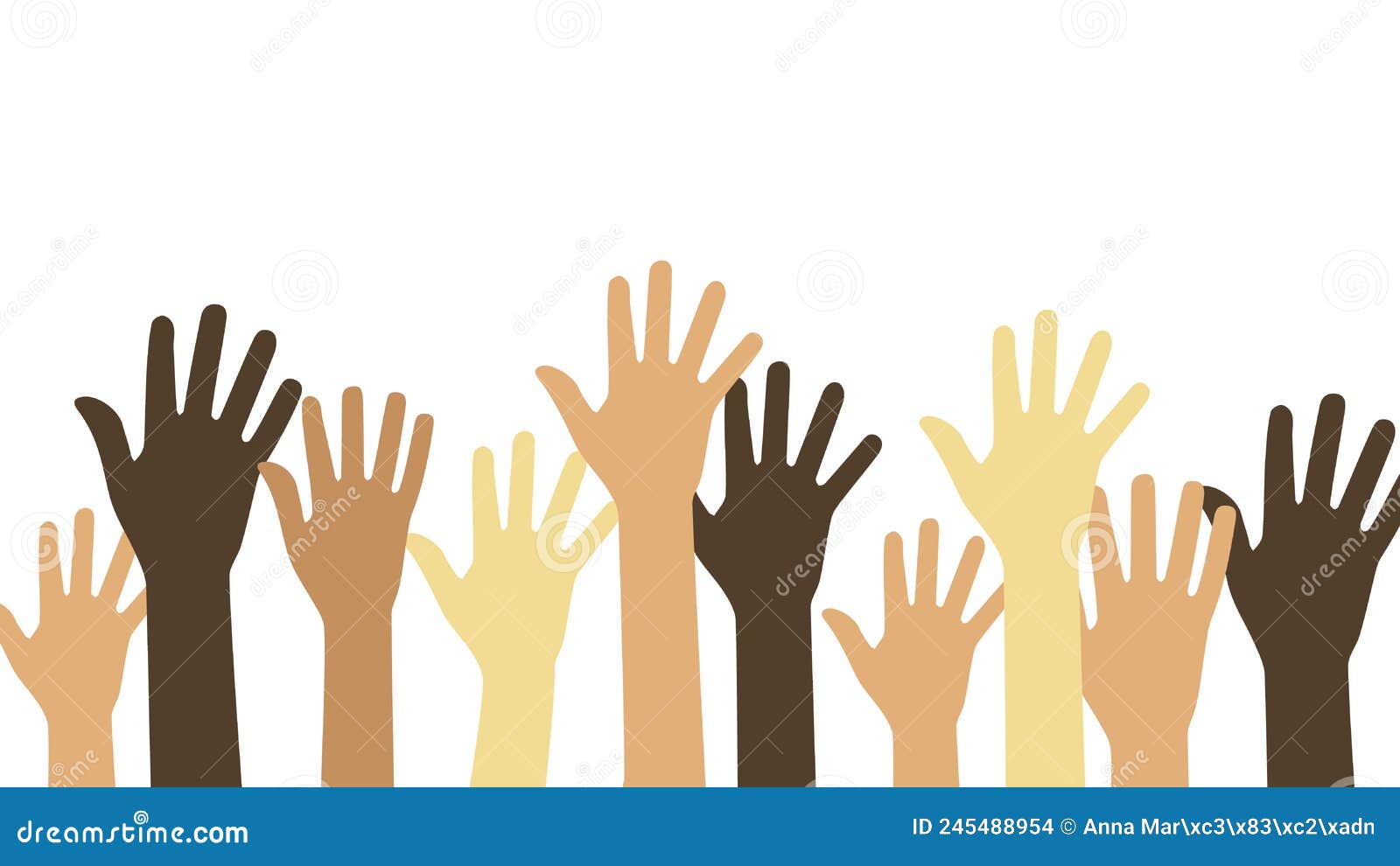 Multicultural Hands Holding The Earth Clipart - Global Unity And ...