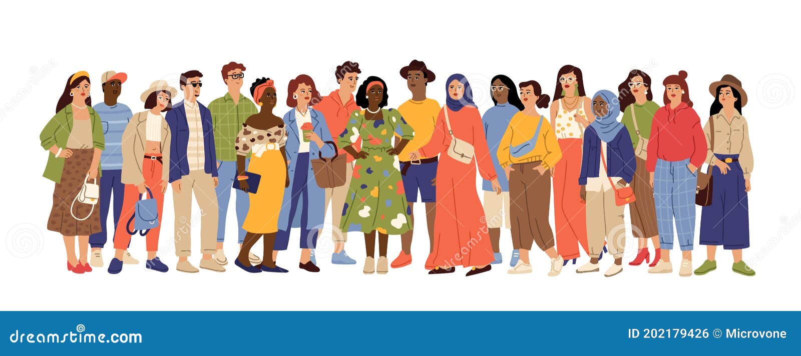Multicultural People Group. Adult Citizens, Workers Team Standing ... Multicultural People Group. Adult Citizens, Workers Team Standing ...
