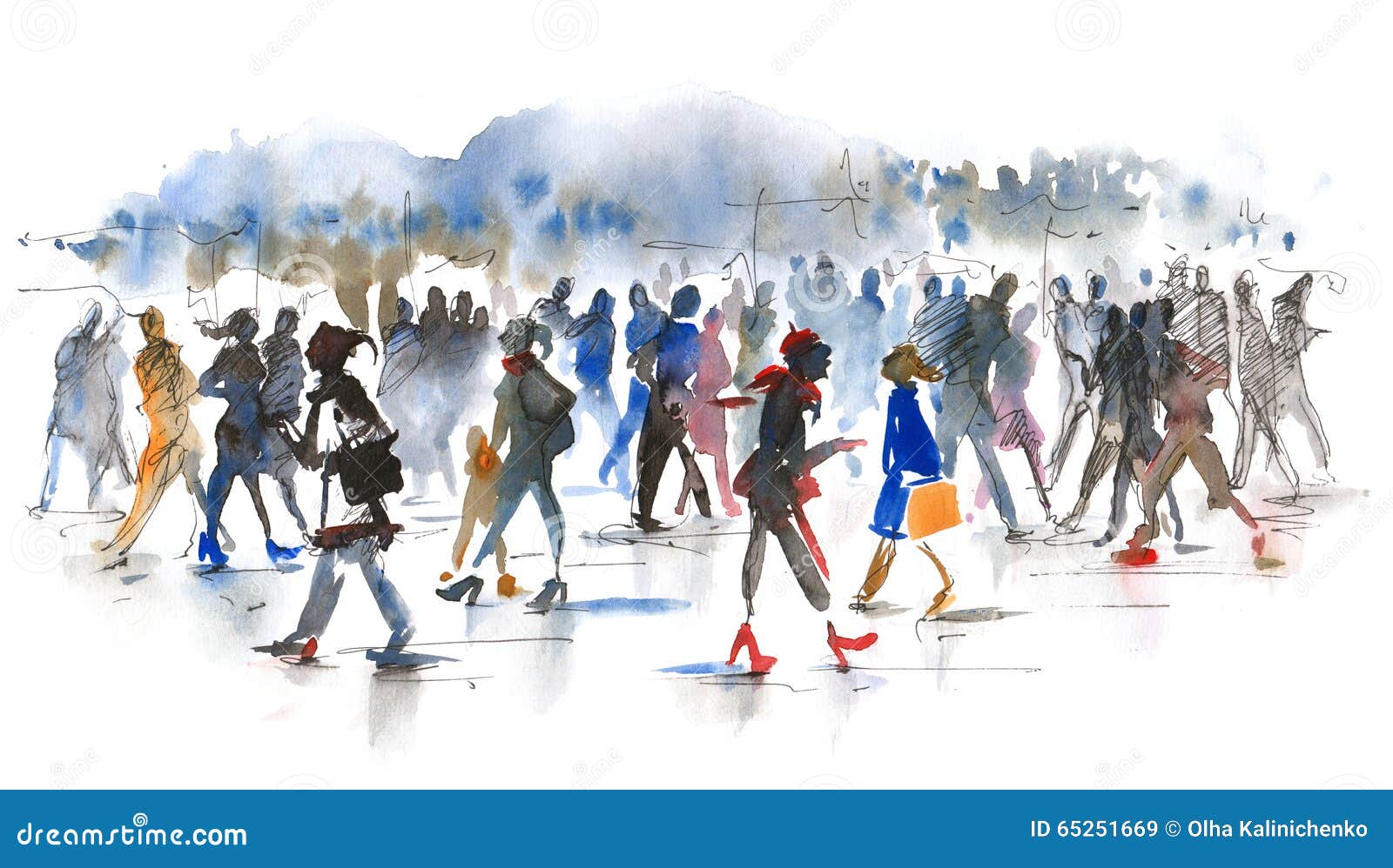 Pandemonium Ilustrações, Vetores E Clipart De Stock – (207 Stock ...