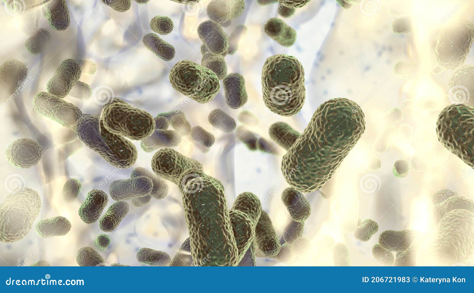 Multidrug Resistant Bacteria. Biofilm Of Bacteria Acinetobacter ... Multidrug Resistant Bacteria. Biofilm Of Bacteria Acinetobacter ...