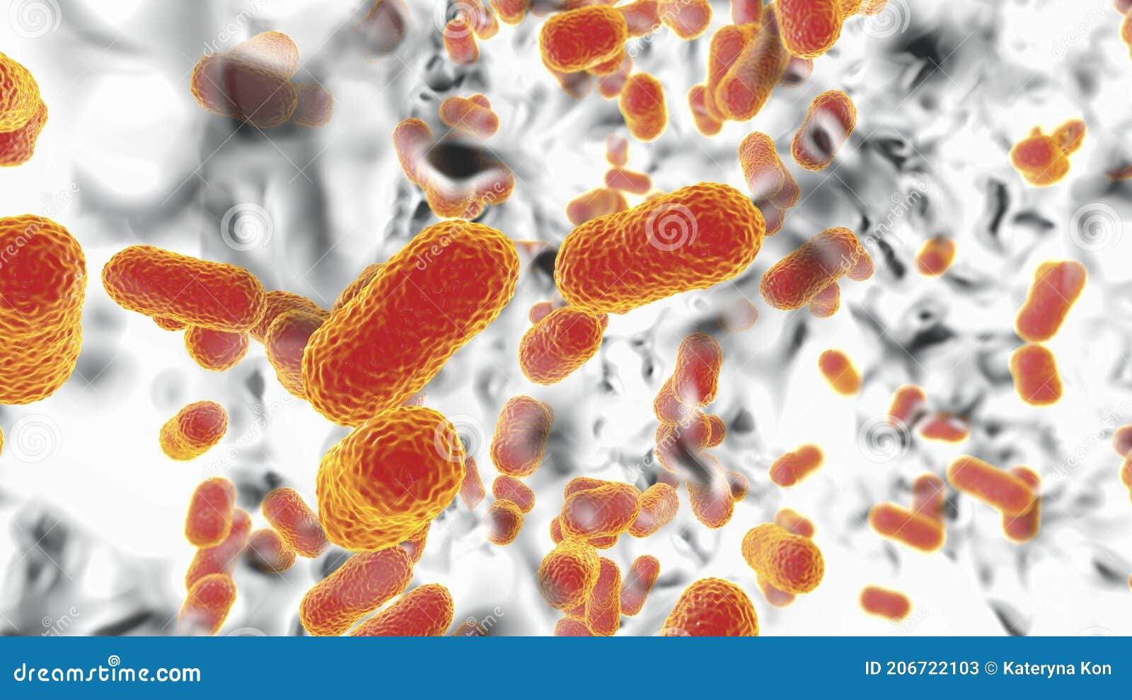 Multidrug Resistant Bacteria. Biofilm Of Bacteria Acinetobacter ... Multidrug Resistant Bacteria. Biofilm Of Bacteria Acinetobacter ...