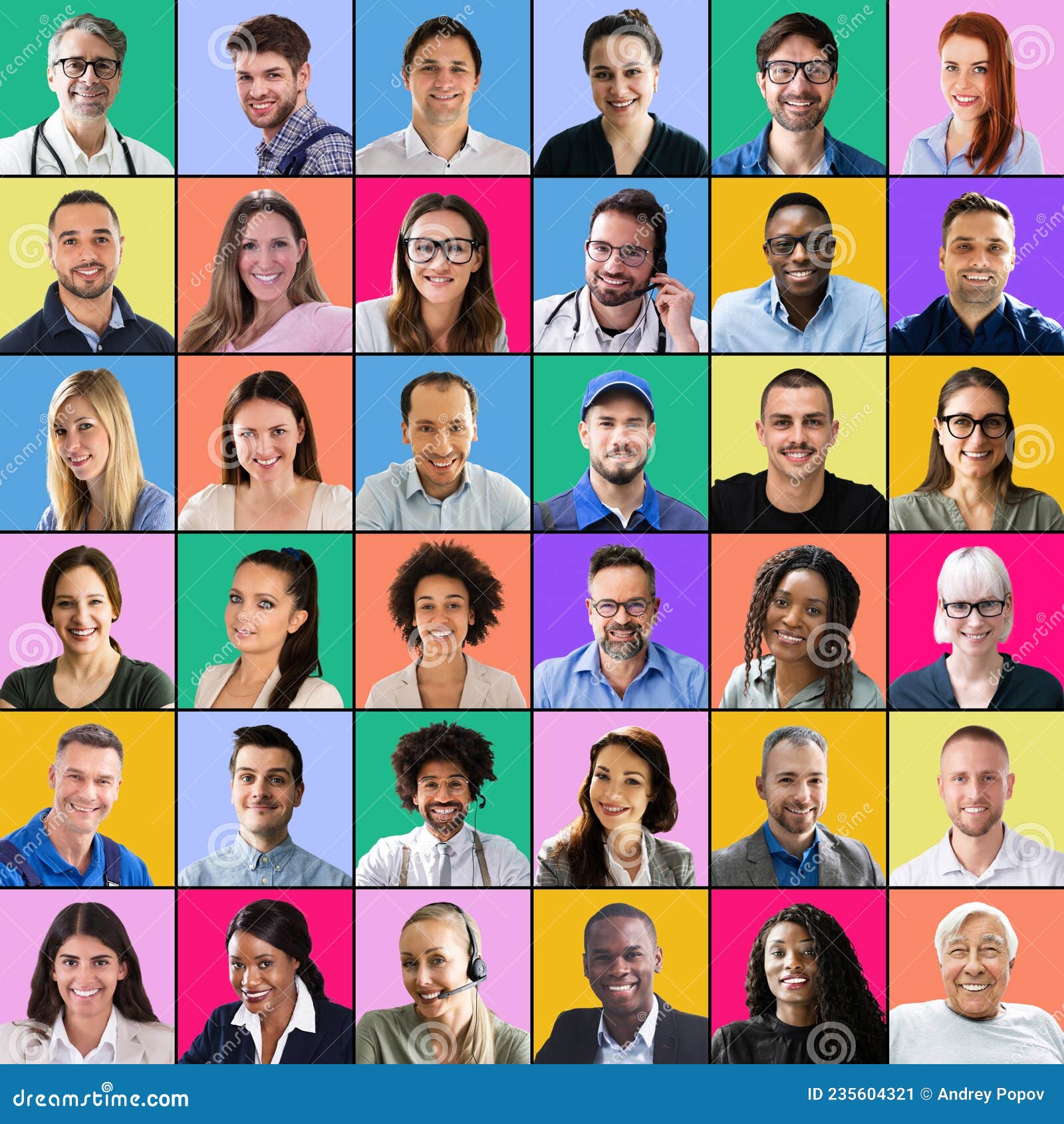 Multiethnic Faces Variation Collage Stock Image - Image of elder ... Multiethnic Faces Variation Collage Stock Image - Image of elder ...