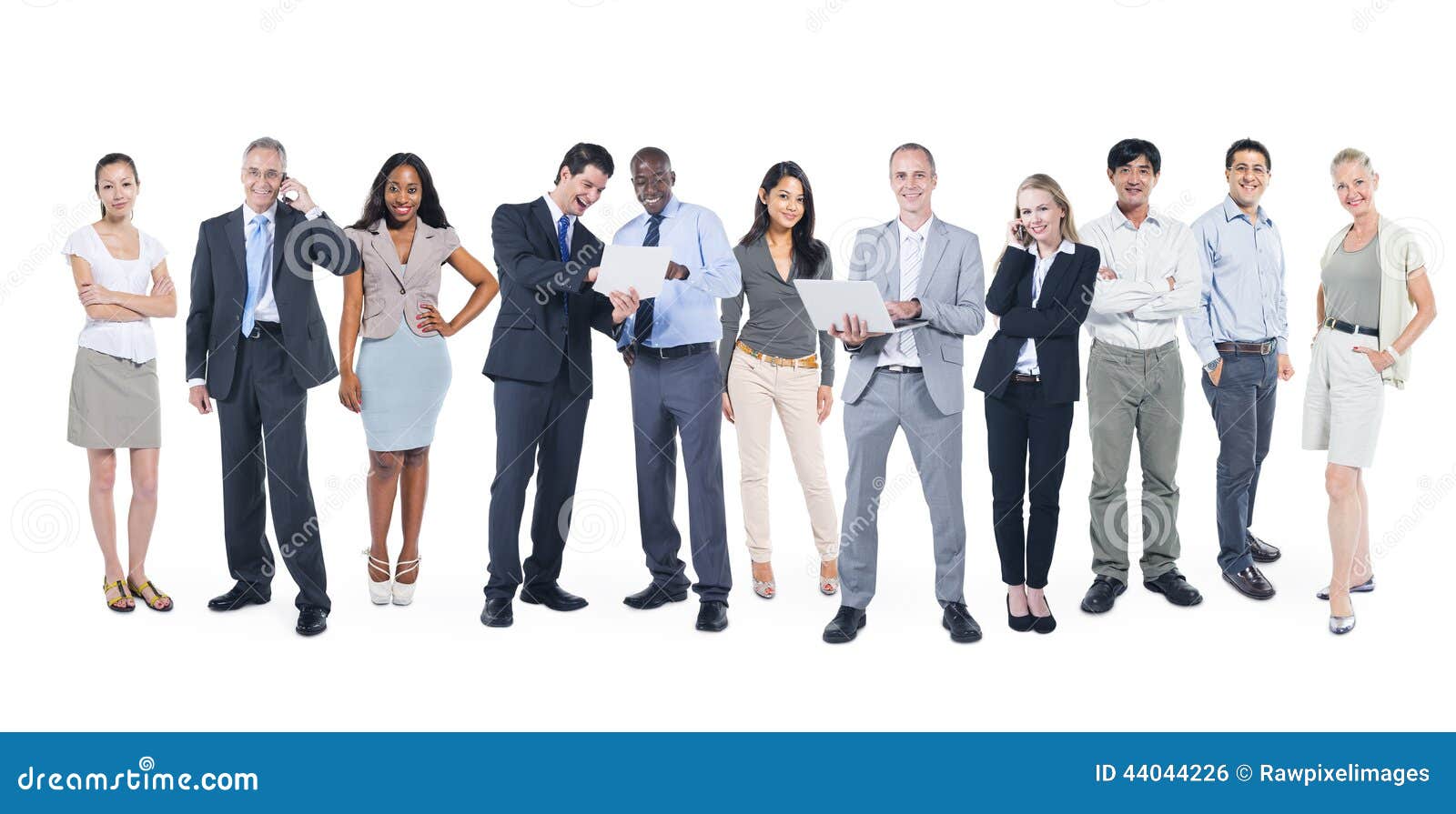 Multiethnic Group of Business People Working Stock Photo - Image of ... Multiethnic Group of Business People Working Stock Photo - Image of ...