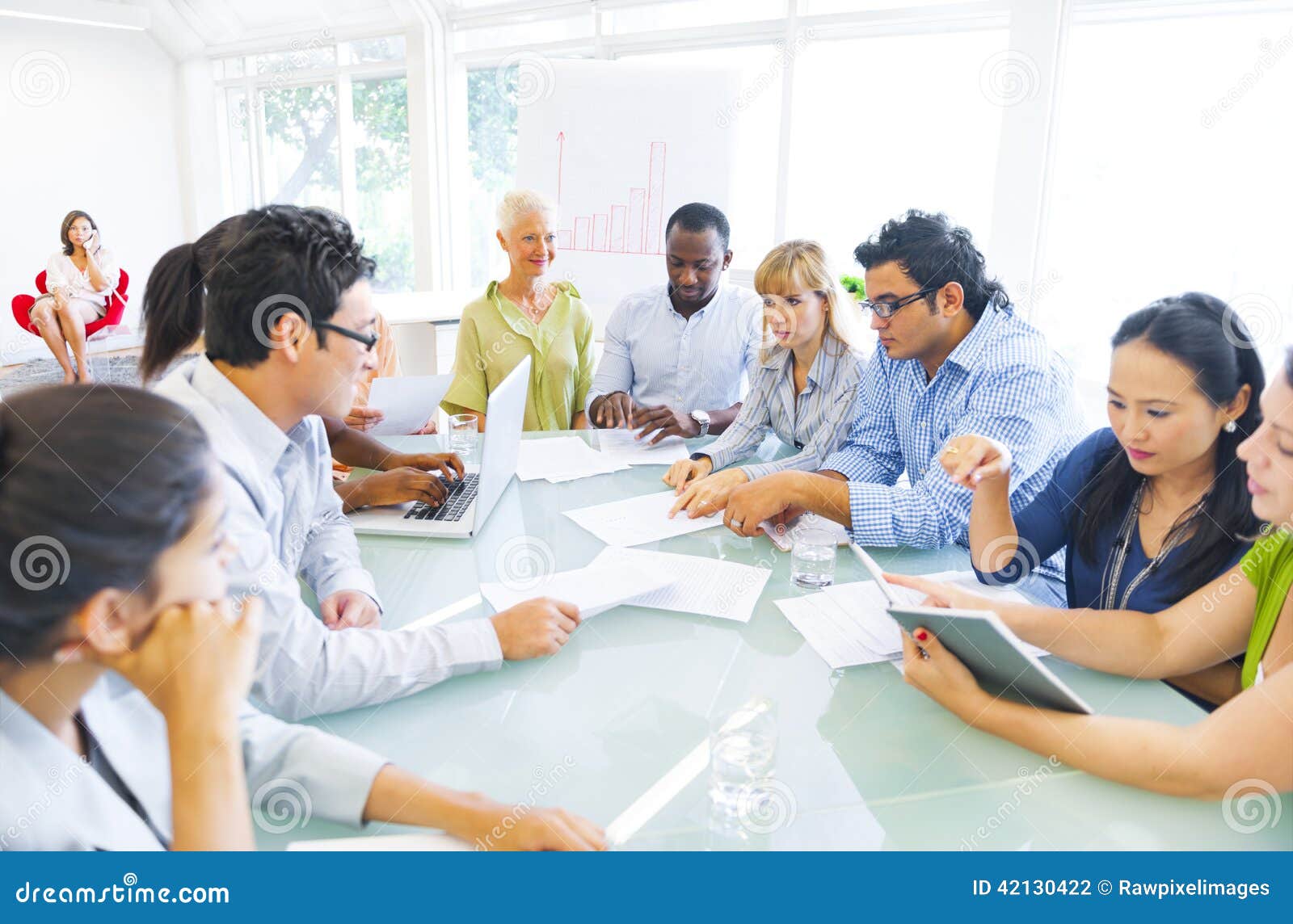People Brainstorming About Classroom Concepts Royalty-Free Stock Photo ... People Brainstorming About Classroom Concepts Royalty-Free Stock Photo ...