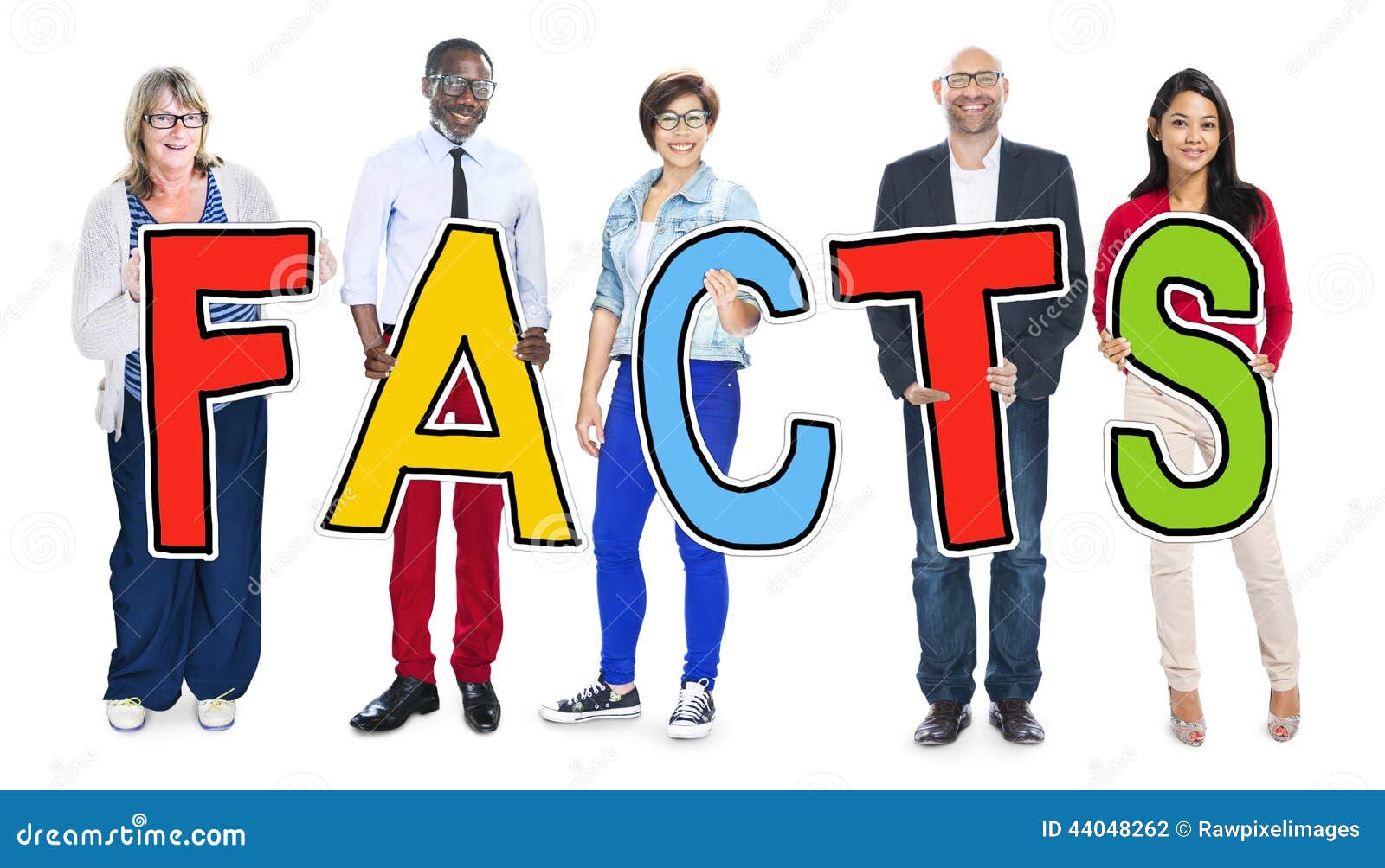 Multiethnic Group of People Holding Letter Facts Stock Photo - Image of ... Multiethnic Group of People Holding Letter Facts Stock Photo - Image of ...
