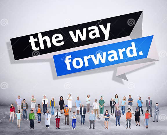 Multiethnic People with Different Jobs Stock Image - Image of community ... Multiethnic People with Different Jobs Stock Image - Image of community ...