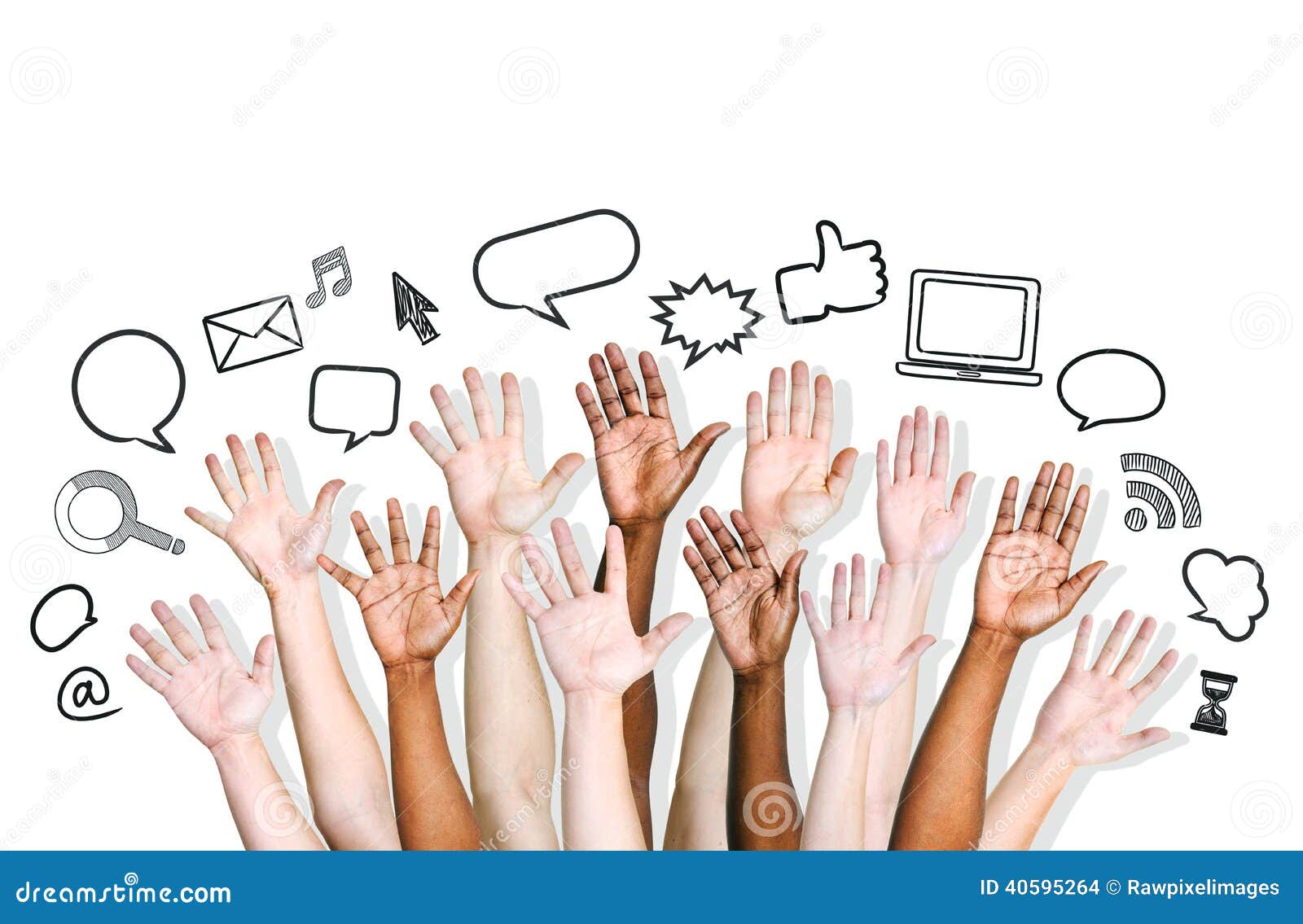 Black People Networking