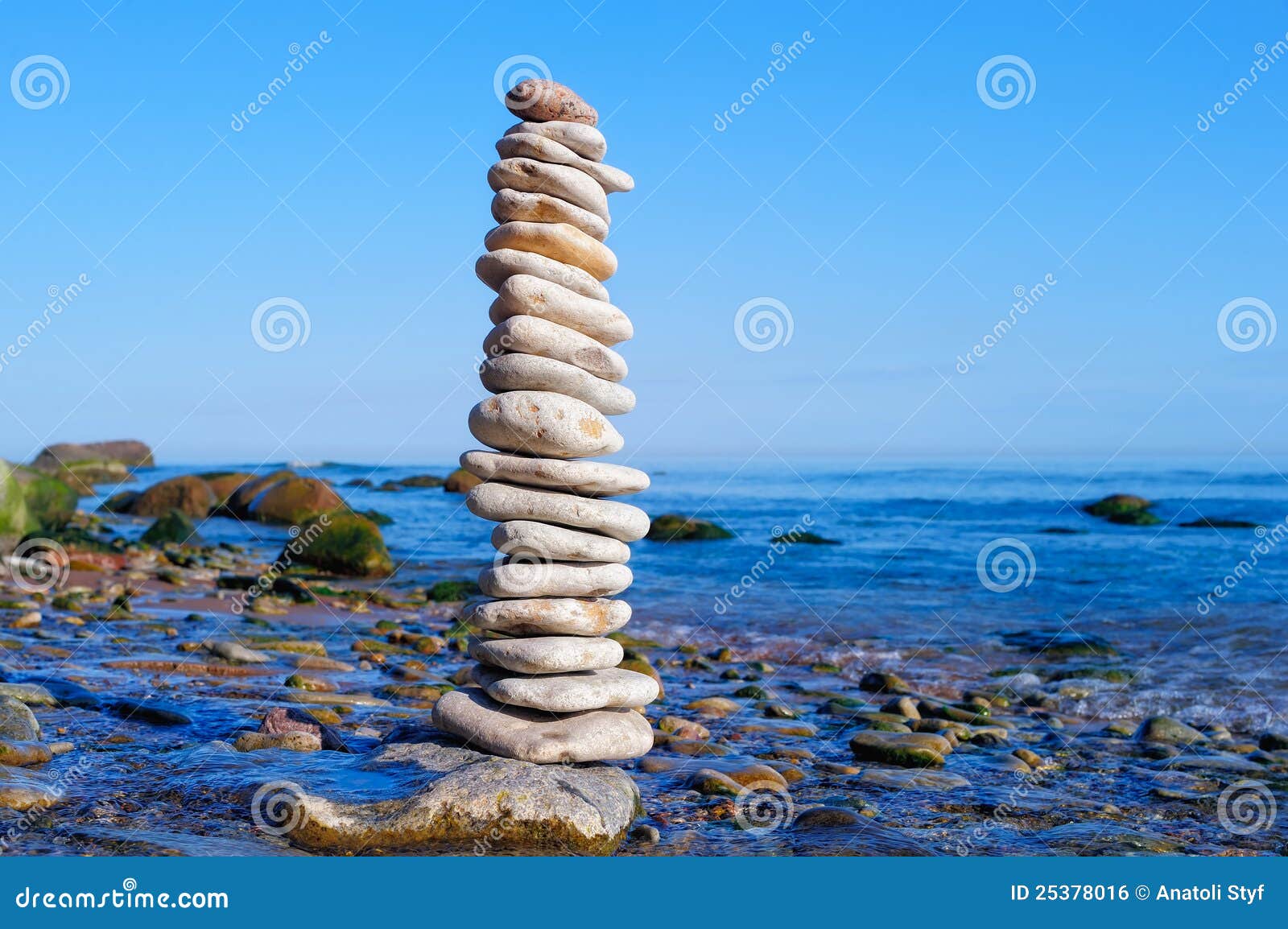 Multifarious stock photo. Image of rock, heap, pebble - 25378016