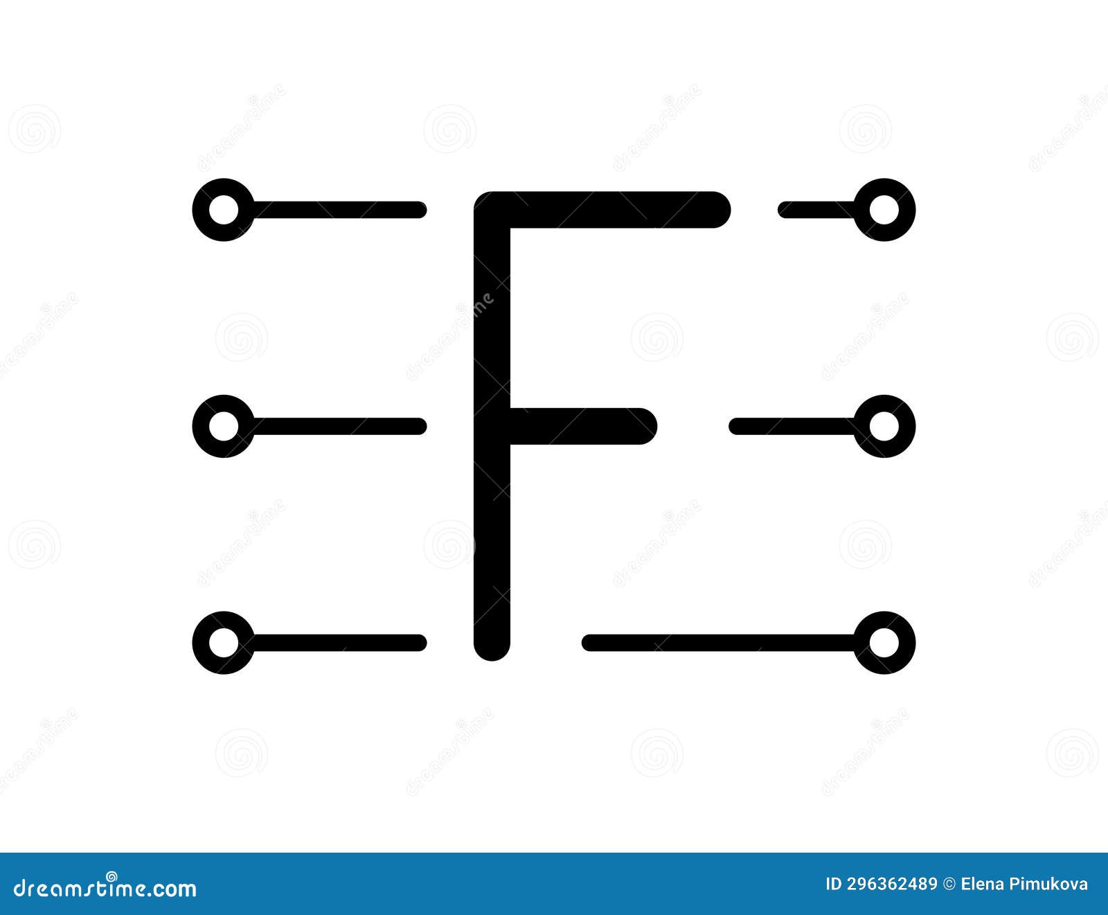 Multifunction Icon. Versatile Sign. Multipurpose Symbol. Multi Function ...