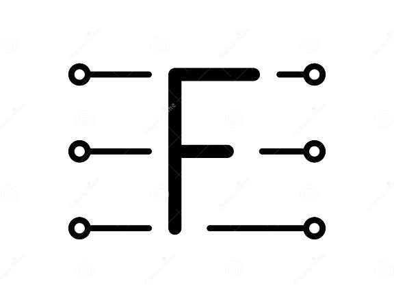 Multifunction Icon. Versatile Sign. Multipurpose Symbol. Multi Function ...