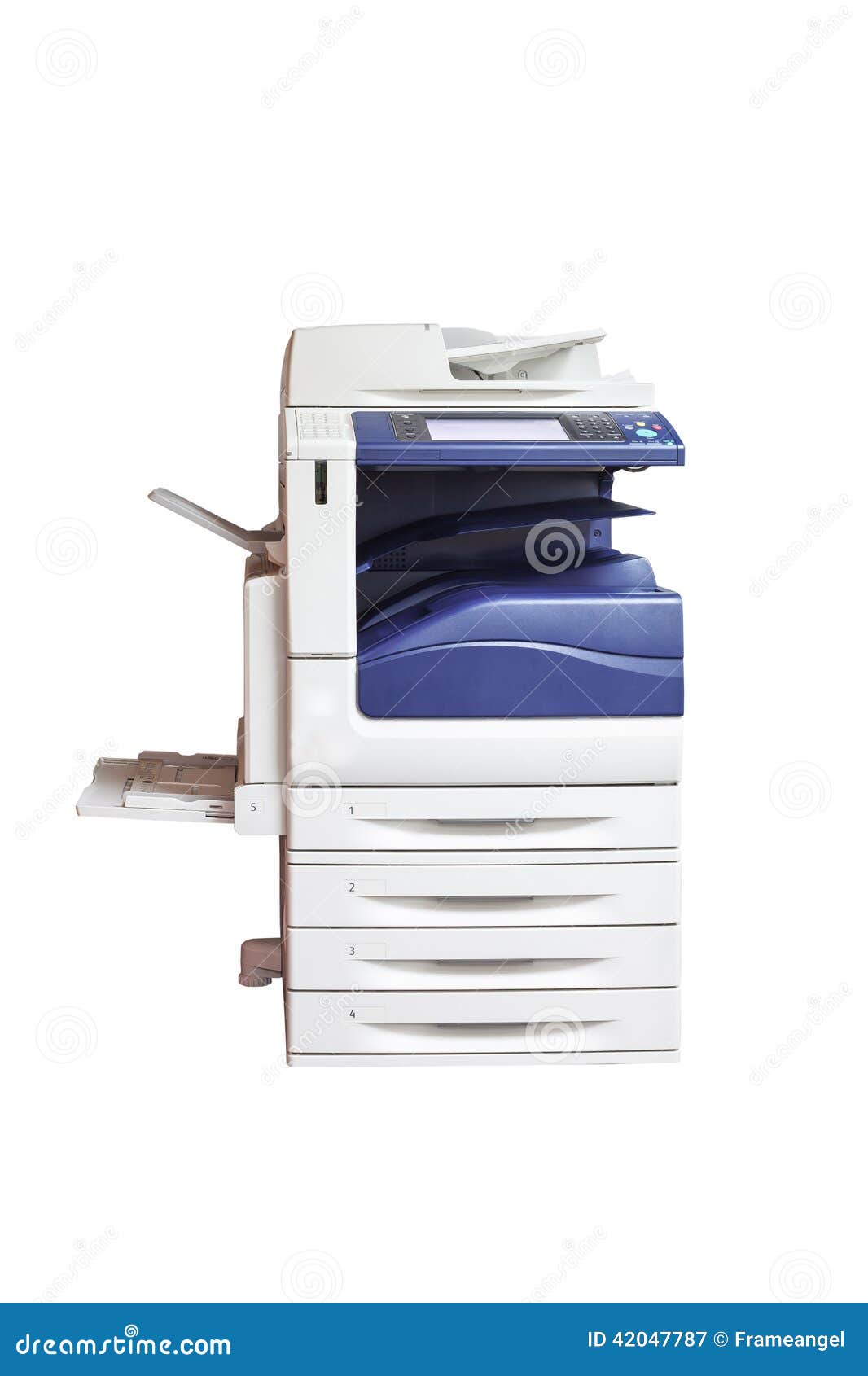1,050 Multifunction Scanner Stock Photos - Free & Royalty-Free Stock ...