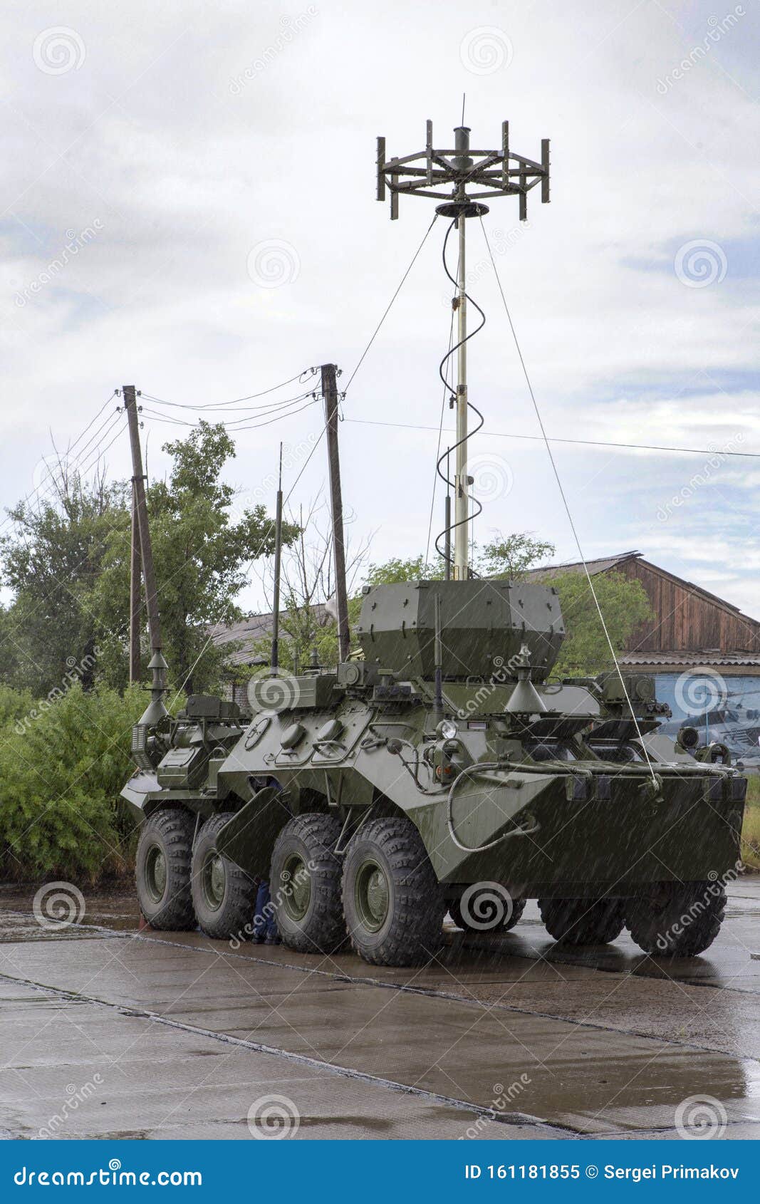 Multifunctional Intelligence System Editorial Image - Image of ...