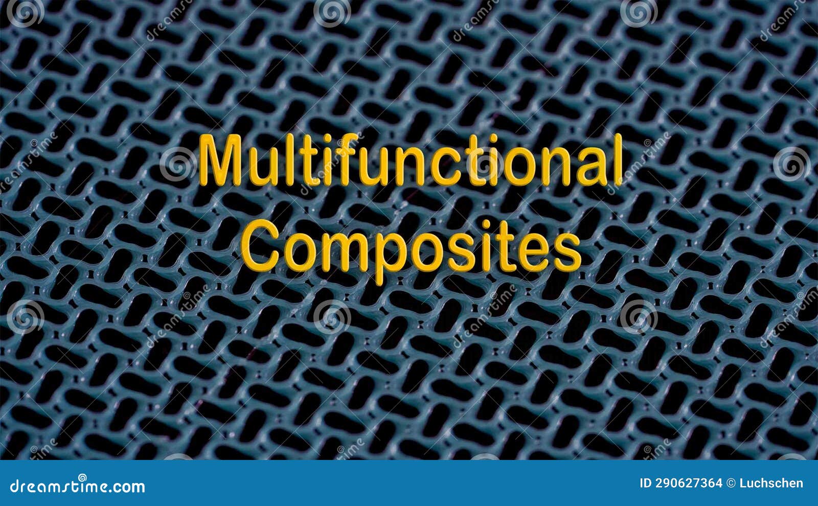 Multifunctional Composites: Materials Designed To Perform Multiple ...