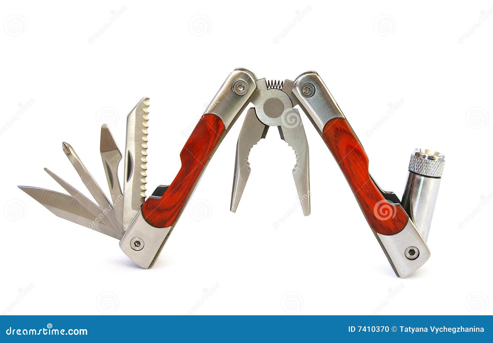 Multifunctional Tool Stock Photo - Image: 7410370 Multifunctional Tool Stock Photo - Image: 7410370