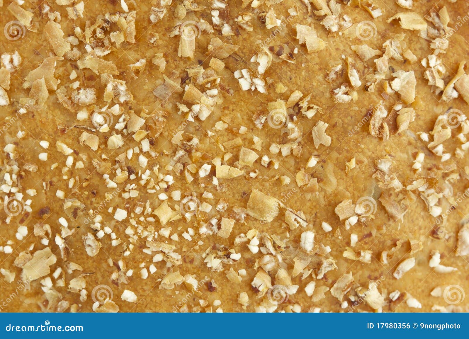 Multigrain Bread Background Stock Photo - Image of isolate, backdrop ...