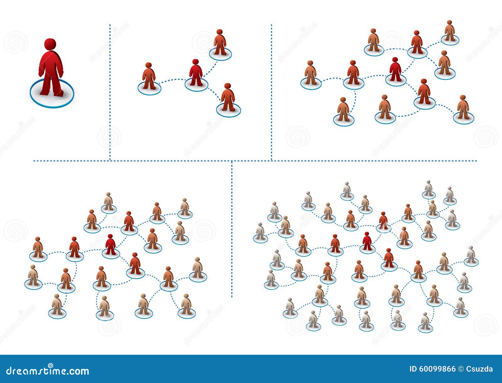 Multilevel Cartoons, Illustrations & Vector Stock Images - 2267 ...