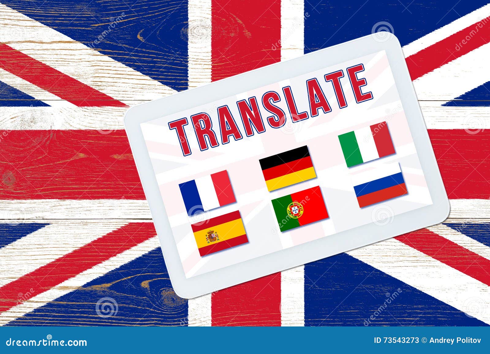 Multilingual translate stock illustration. Illustration of concept ...