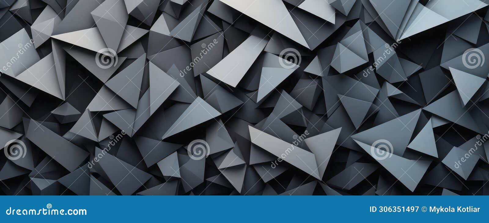 Multilobed Shapes In Green Thistle Stock Image | CartoonDealer.com ...