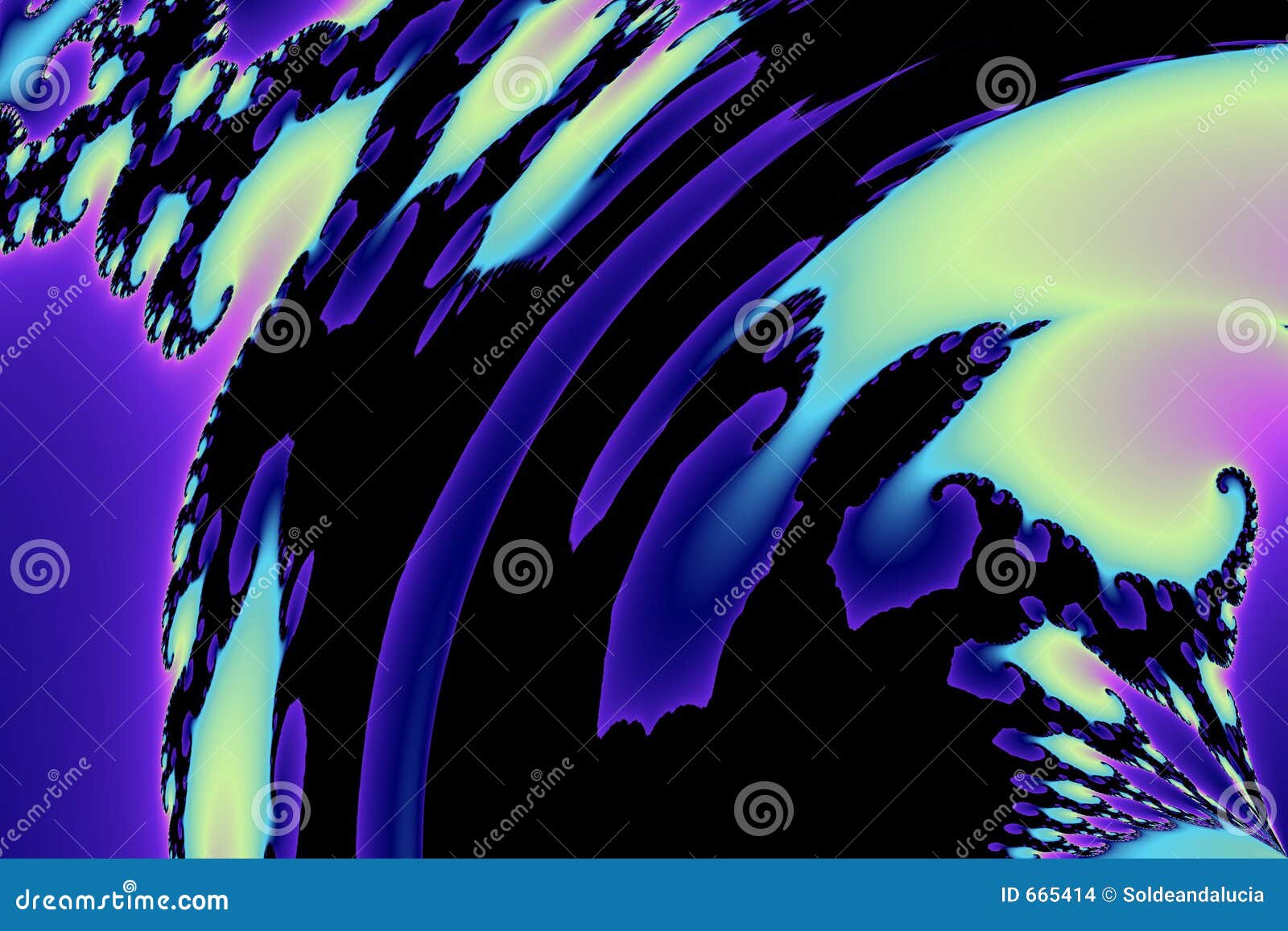 Multimedia Background stock illustration. Illustration of blured - 665414