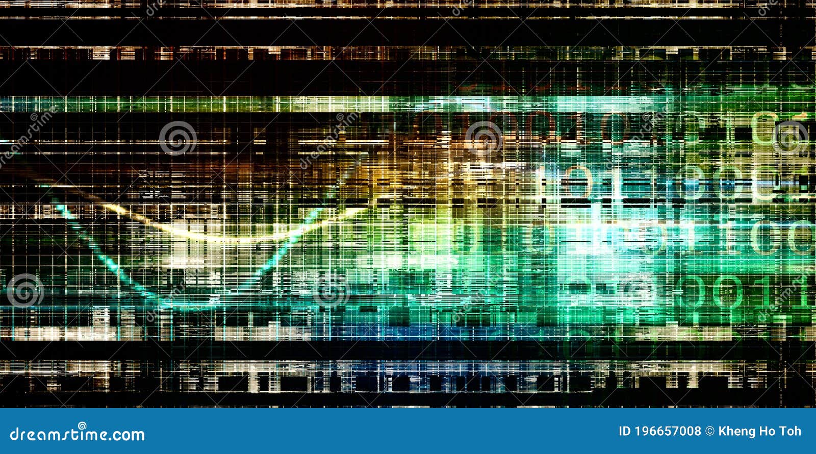 Multimedia Background stock illustration. Illustration of multimedia ...