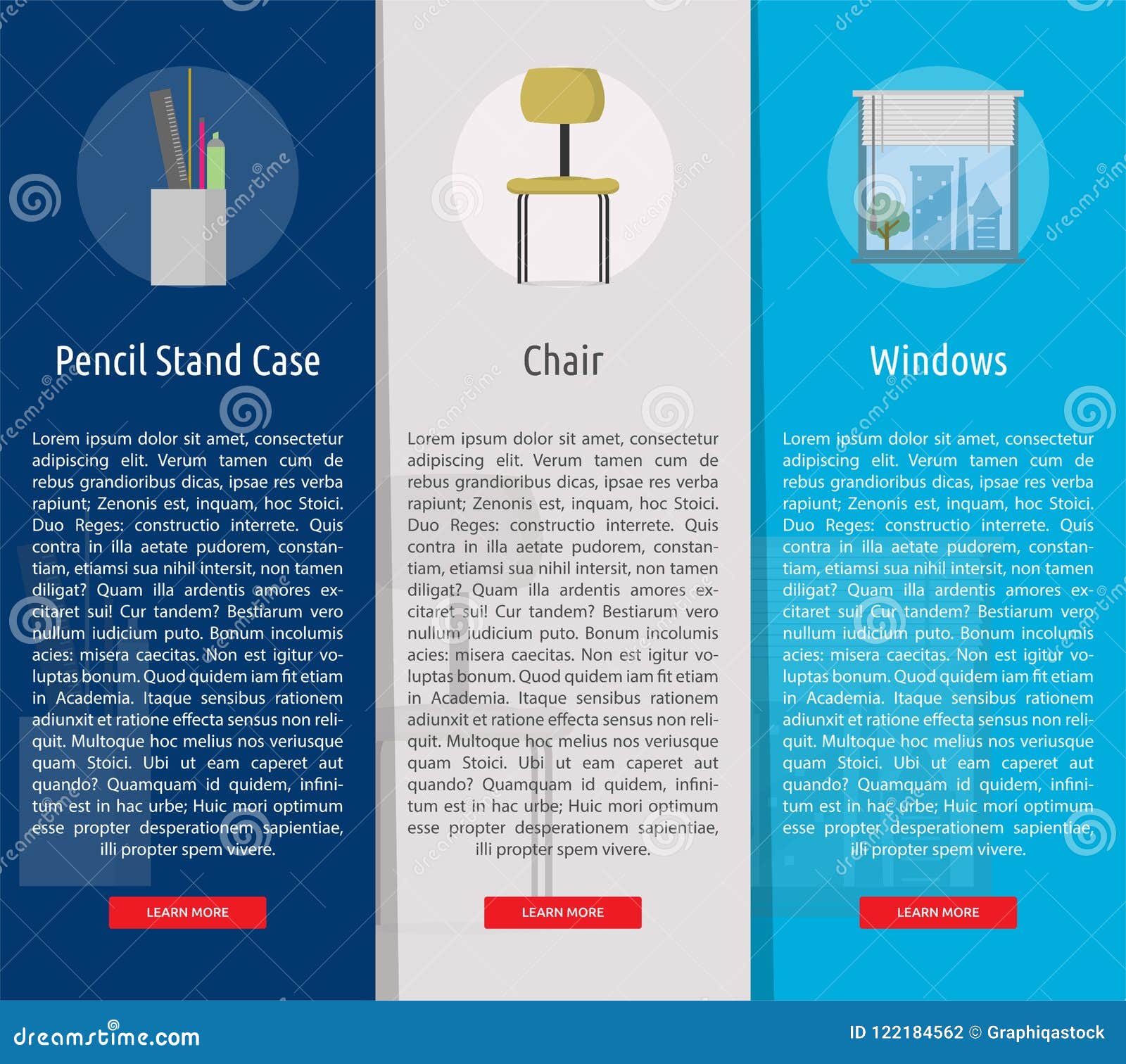 Multimedia Banner Concept stock vector. Illustration of concept - 122184562