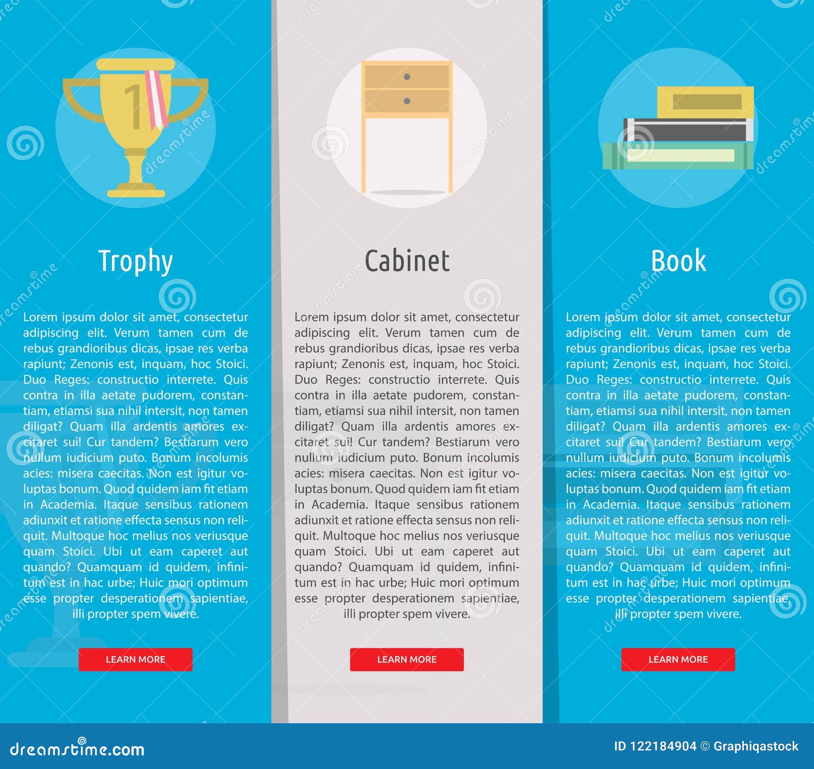 Multimedia Banner Concept stock vector. Illustration of computer ...