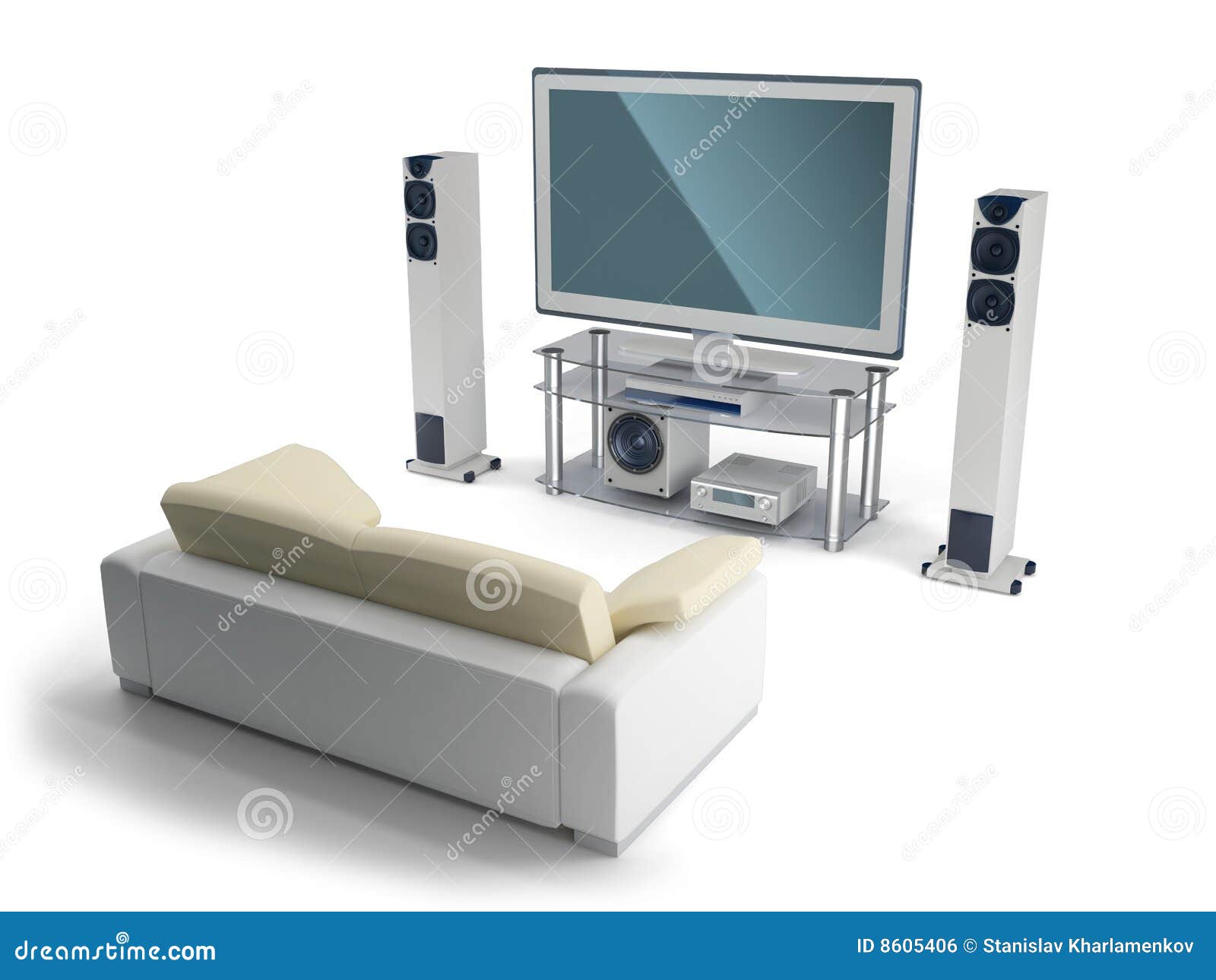 Multimedia Center Stock Illustrations – 4,458 Multimedia Center Stock ...