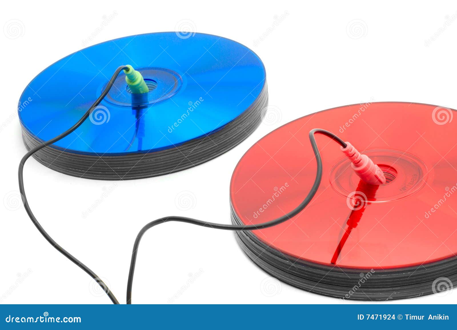 Multimedia colors stock photo. Image of blank, color, opposition - 7471924