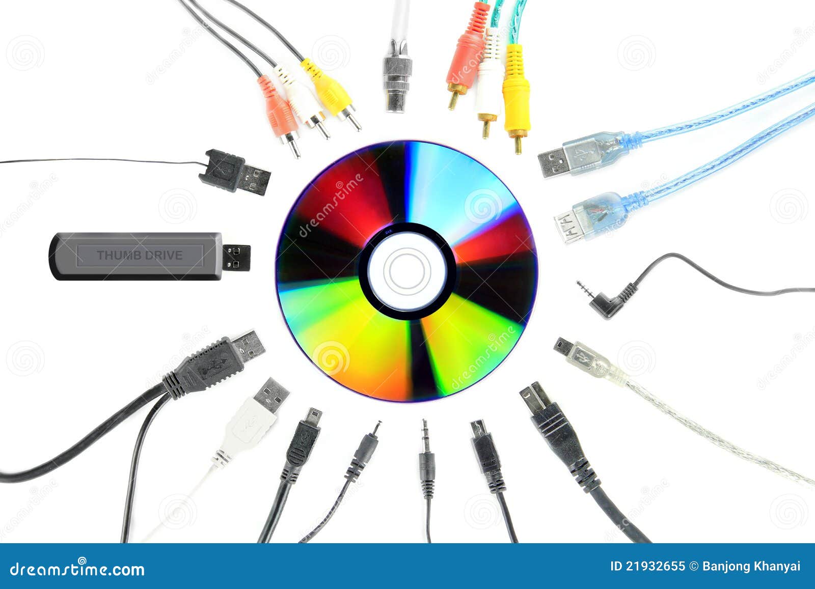 Multimedia Concept. stock image. Image of multimedia - 21932655