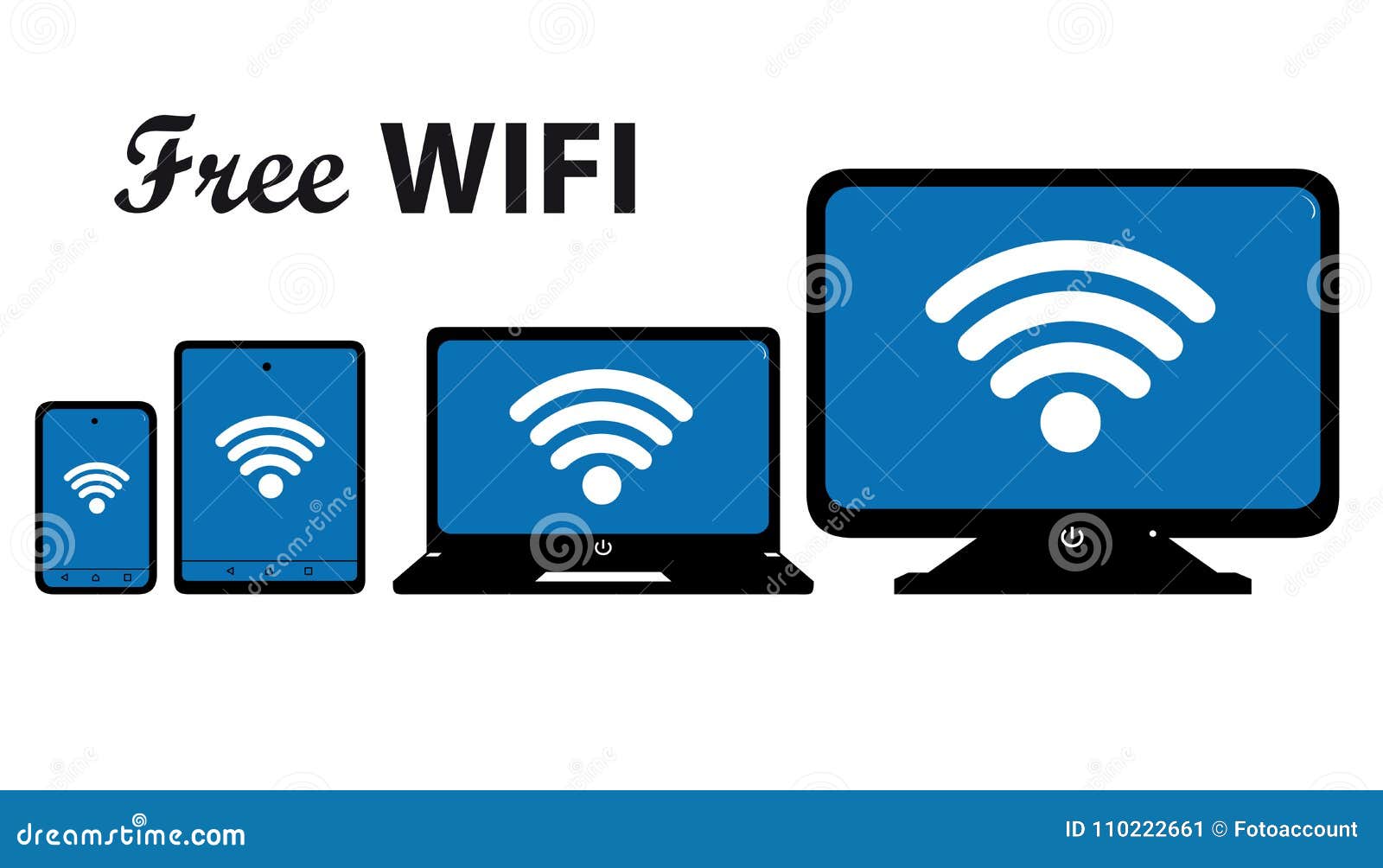 Mobile Devices Wireless Icon Set Stock Illustrations – 3,344 Mobile ...