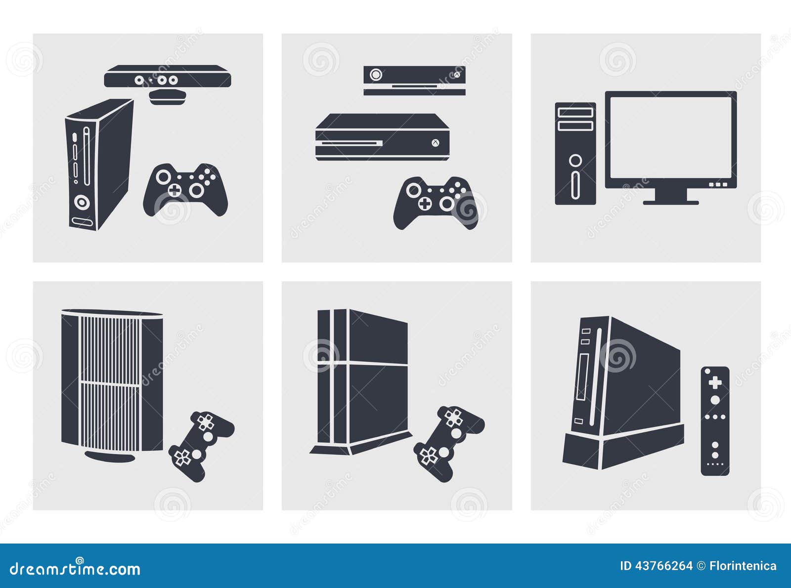 Multimedia Games Stock Illustrations – 1,446 Multimedia Games Stock ...