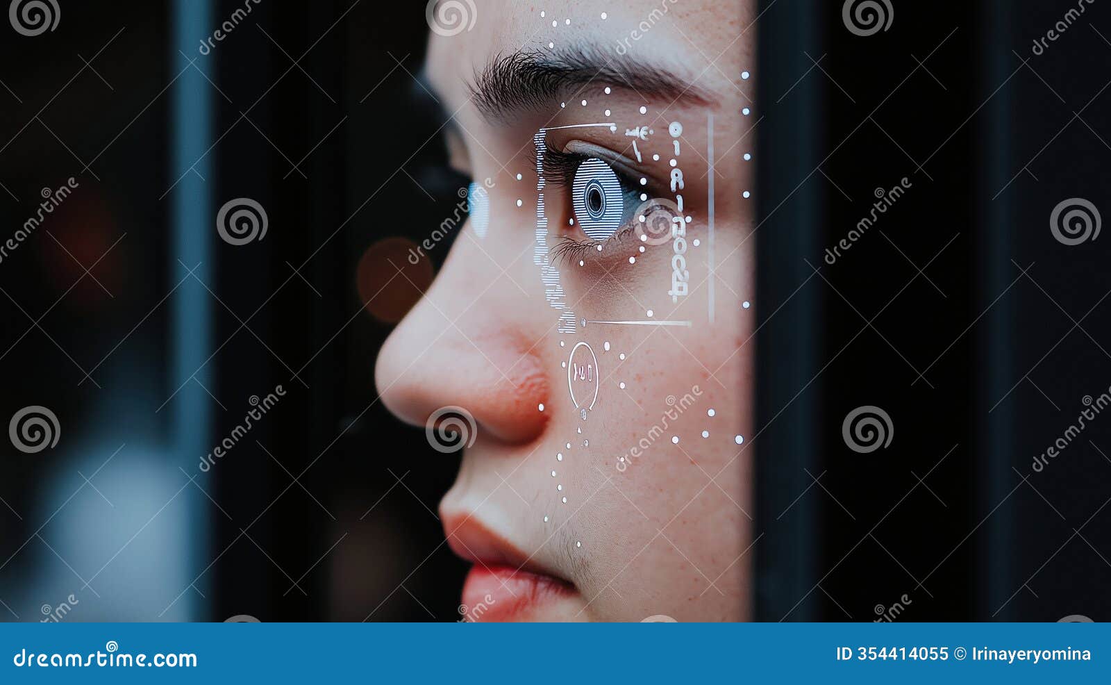 Multimodal Biometric Verification Technology in Transit Station ...