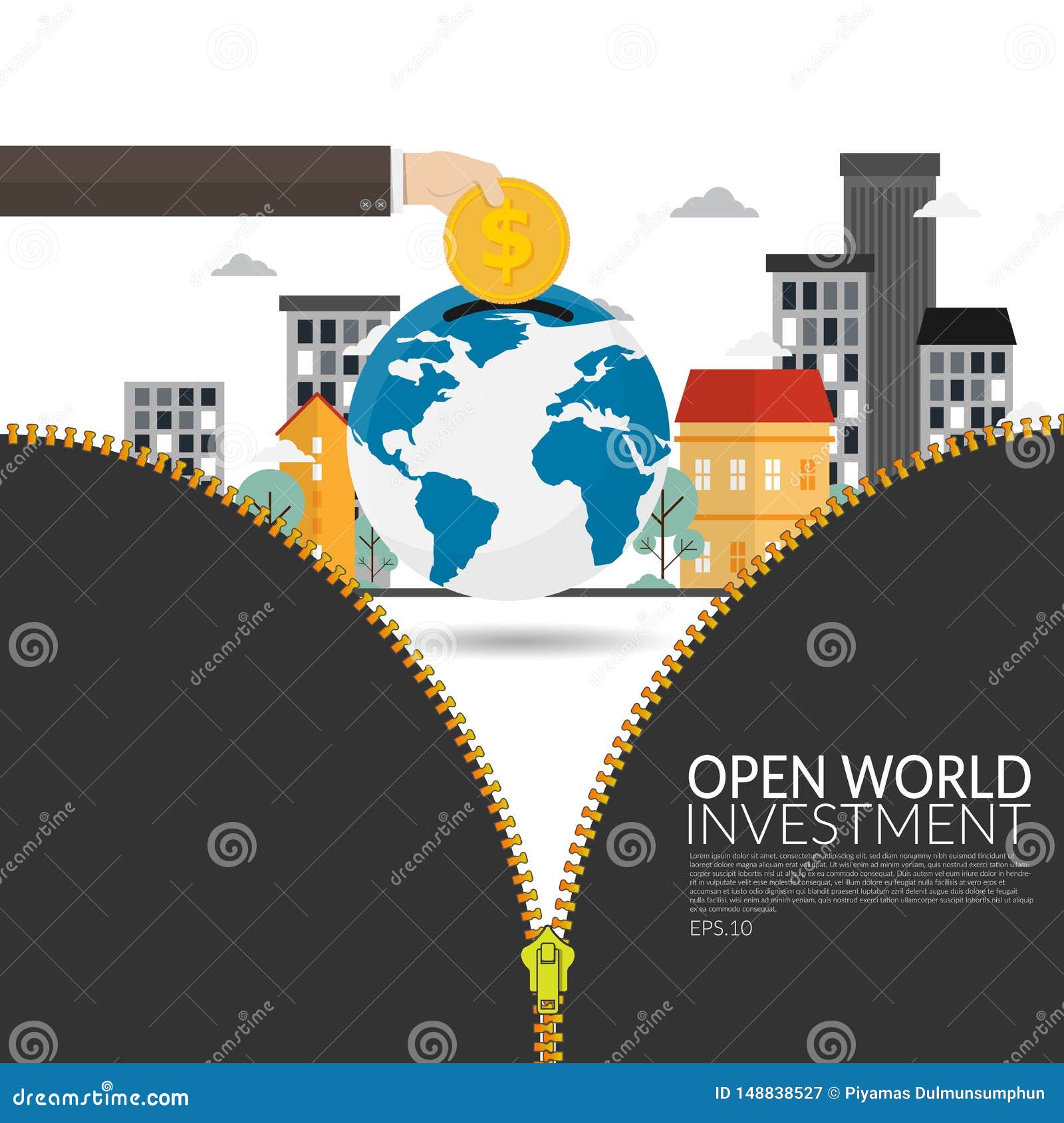 Multinational Company Investment in the Developing World Opens Up New ...