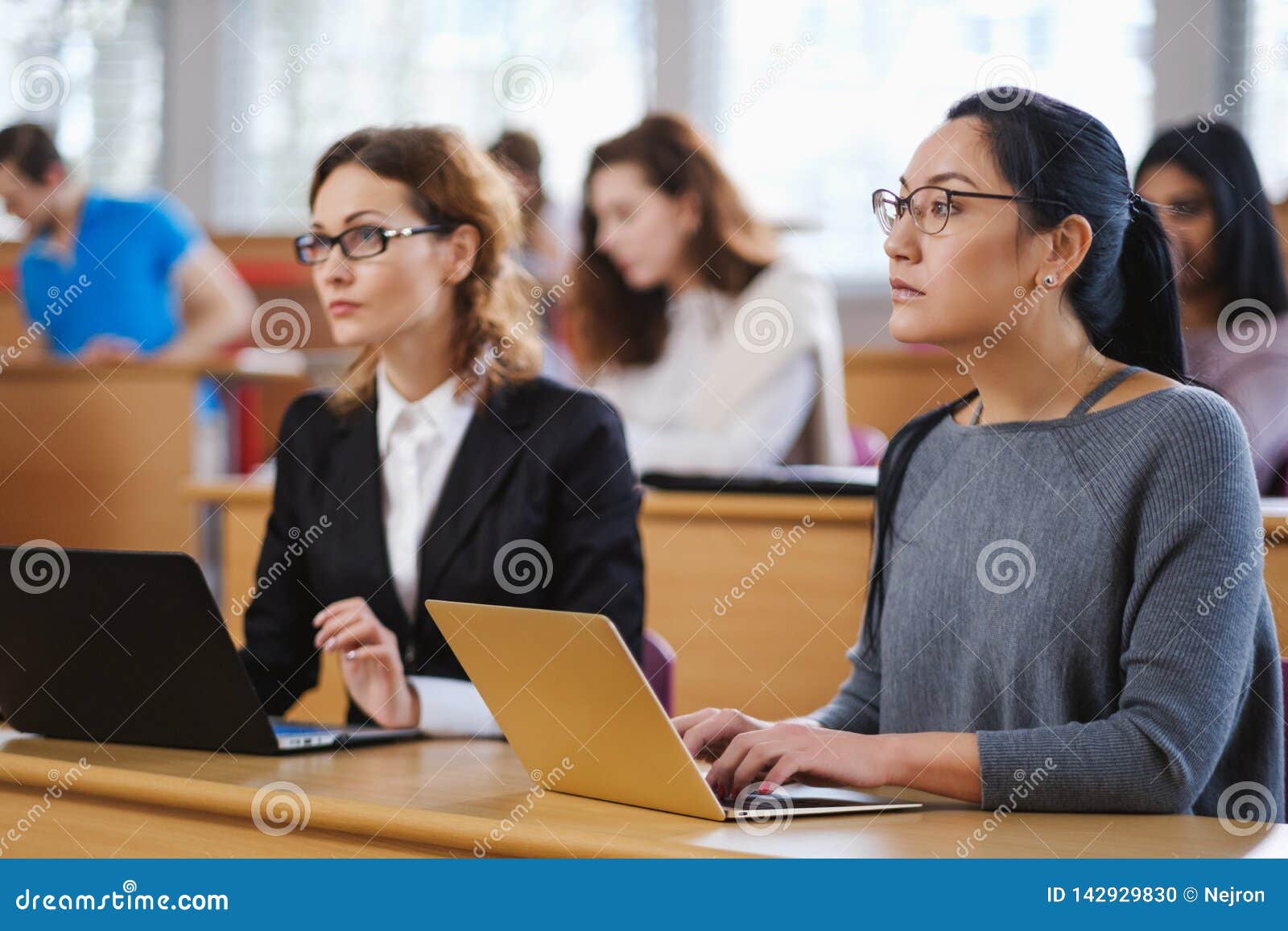 1,860 Students Auditorium Audience Stock Photos - Free & Royalty-Free ...
