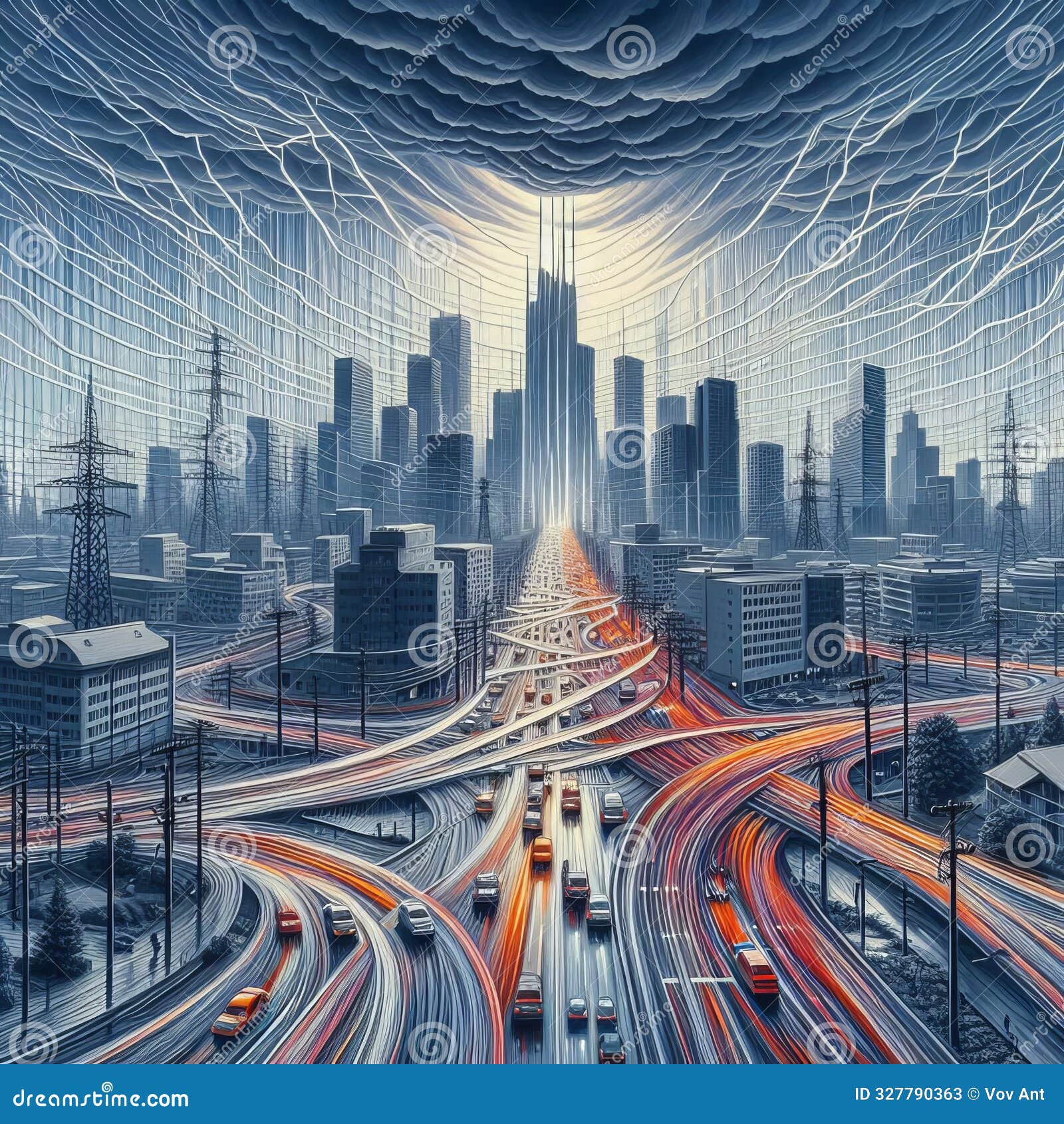 Multipath Cartoons, Illustrations & Vector Stock Images - 43 Pictures ...